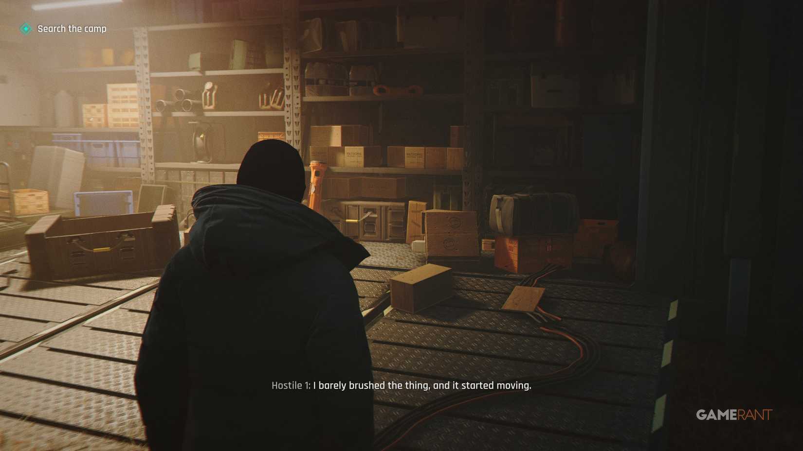 All Card Locations in 007 First Light