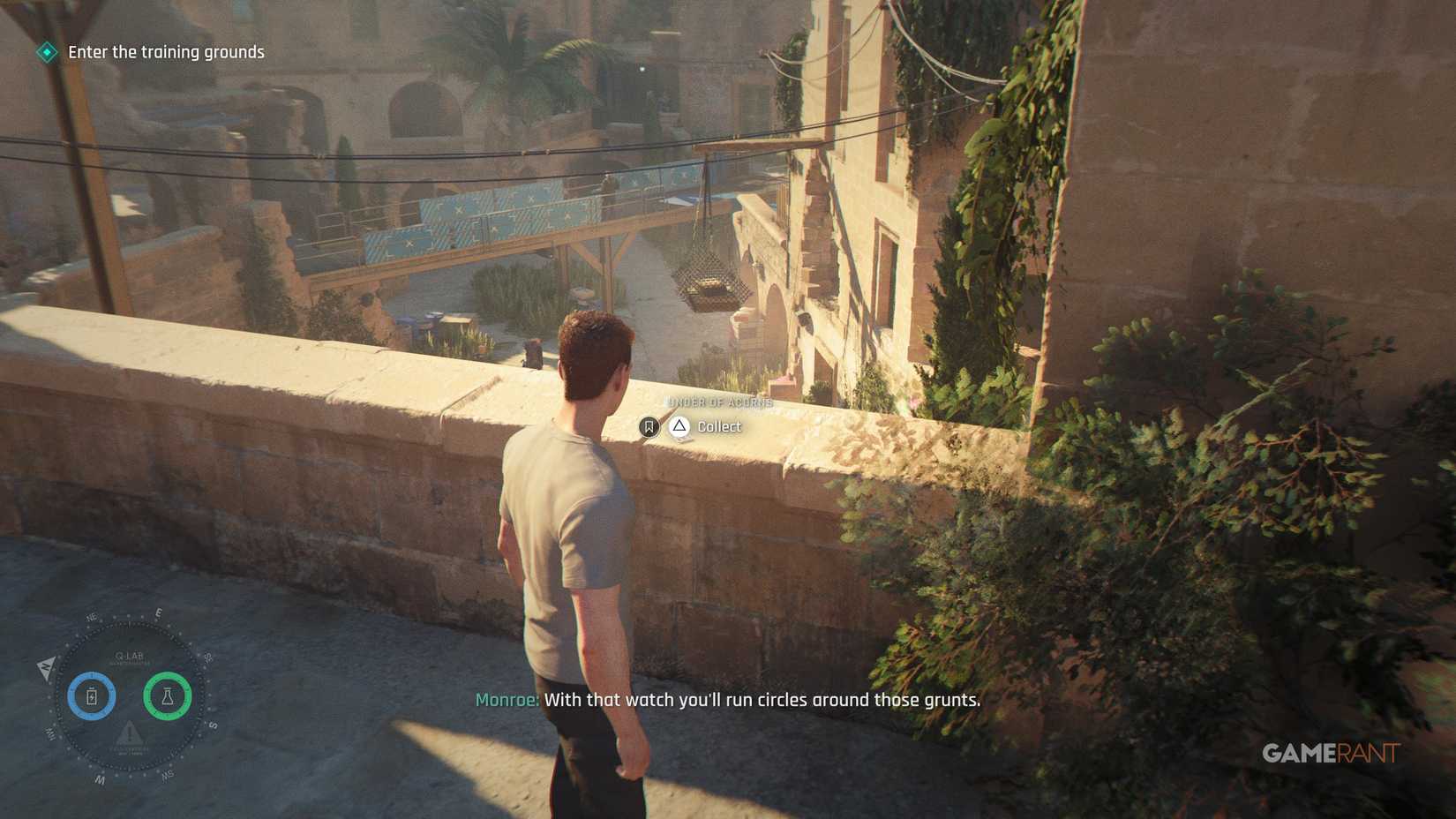 All Card Locations in 007 First Light