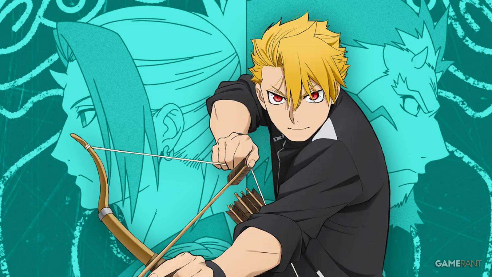 Daemons of the Shadow Realm Episode 8 Release Date
