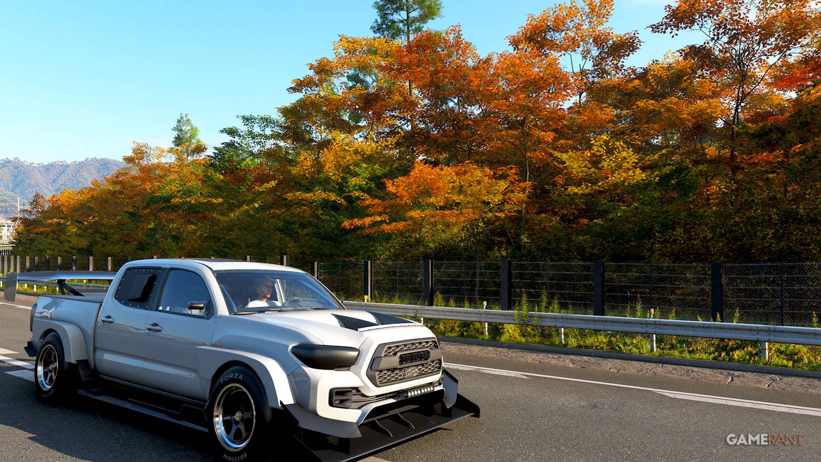 Forza Horizon 6 Autumn Season: Japan Festival Playlist Challenges & Rewards
