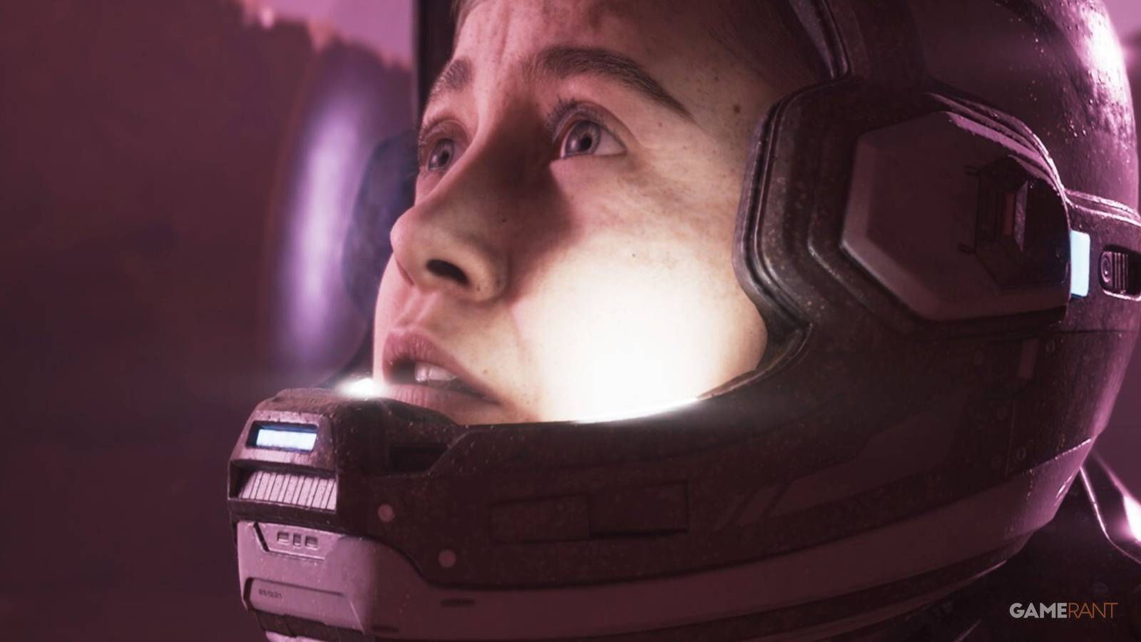 Which Path Should You Take To Find Anders in Directive 8020?