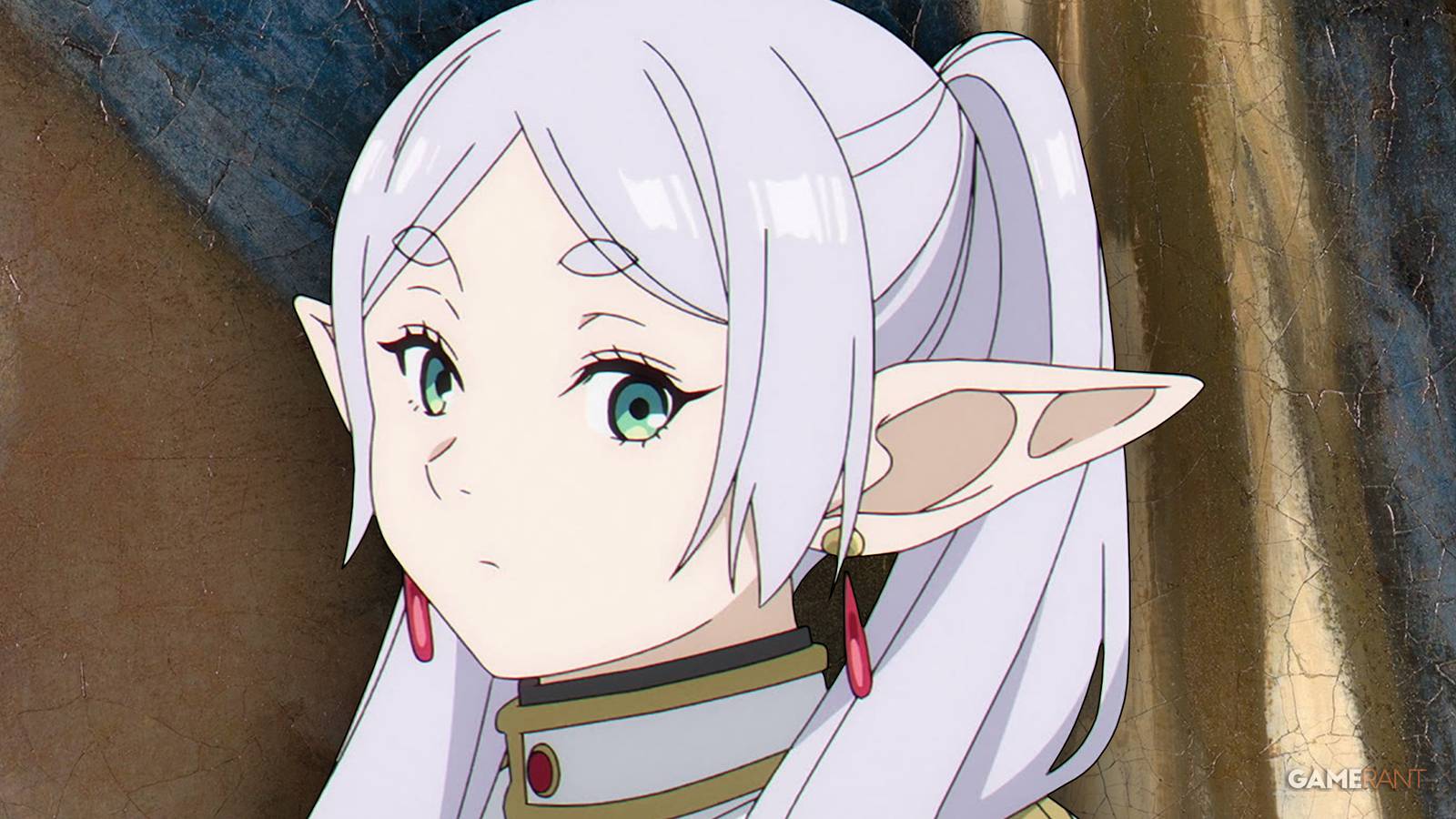 Frieren Is Getting an Unexpected Crossover This Summer