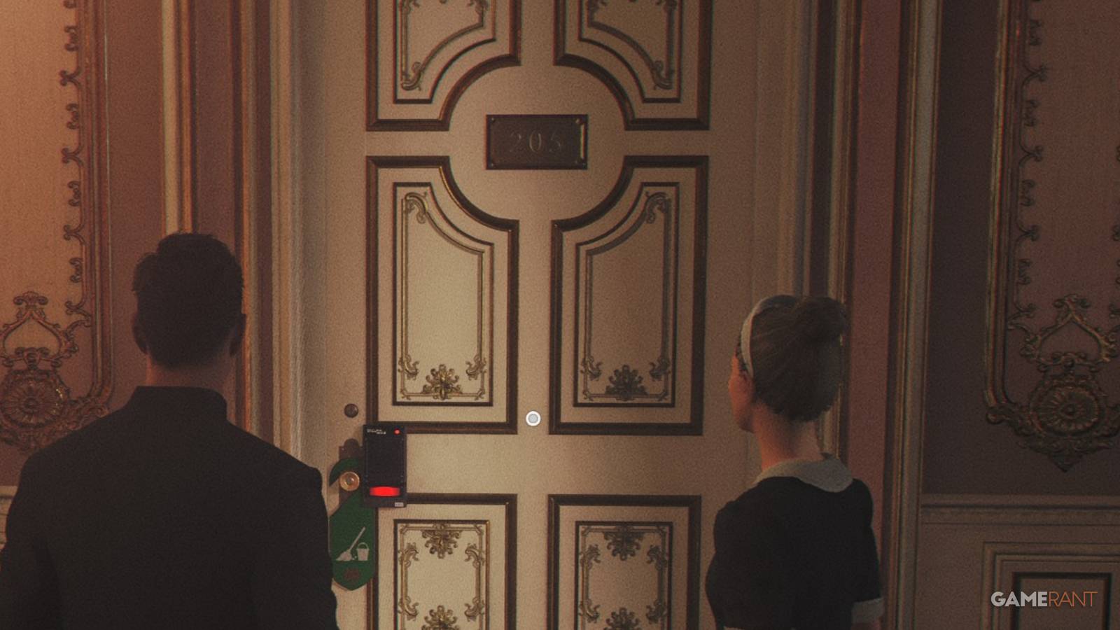 All Hotel Room Challenges in 007 First Light
