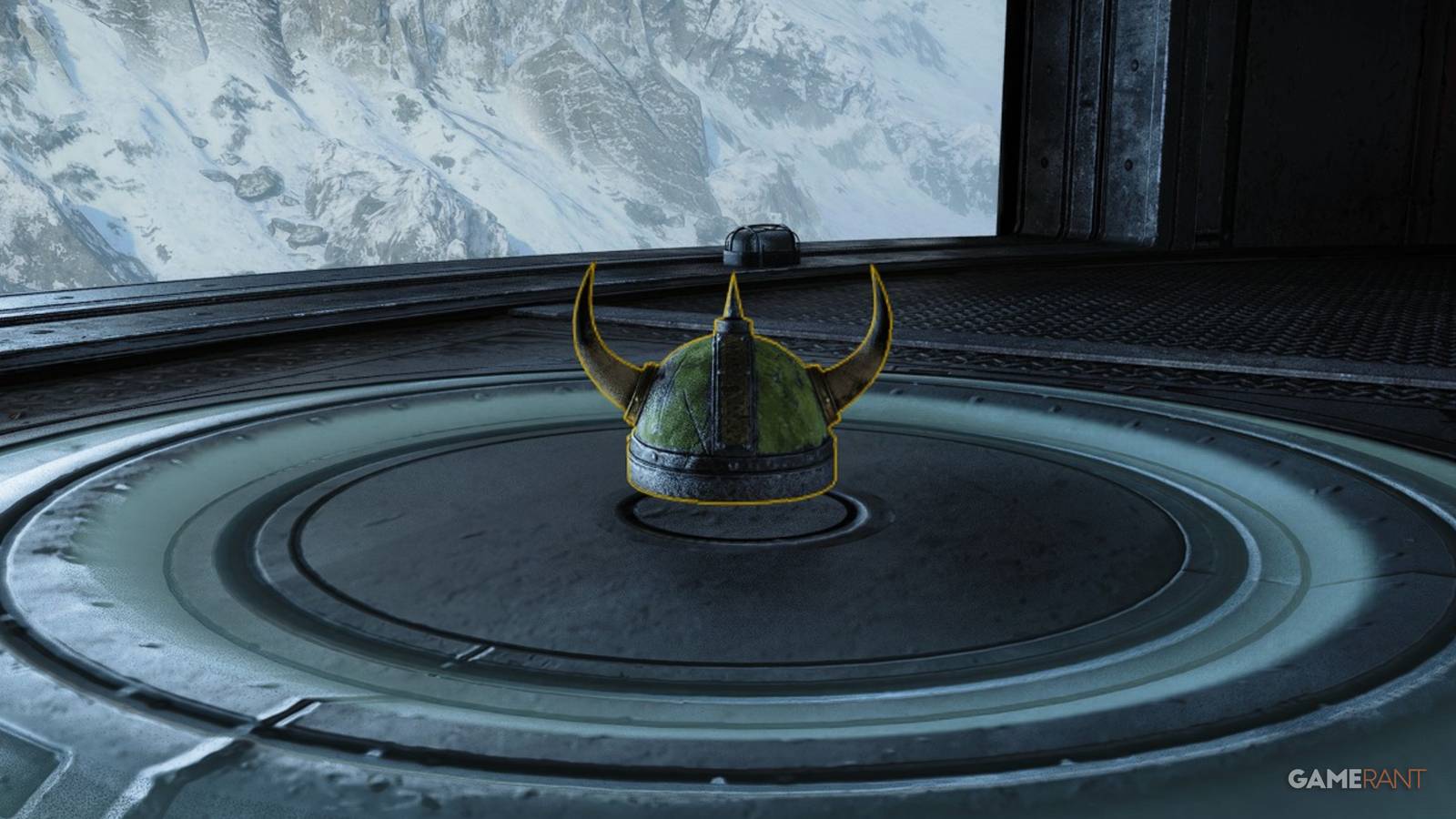 How to Get the Cointoss Viking Helmet in Totenreich