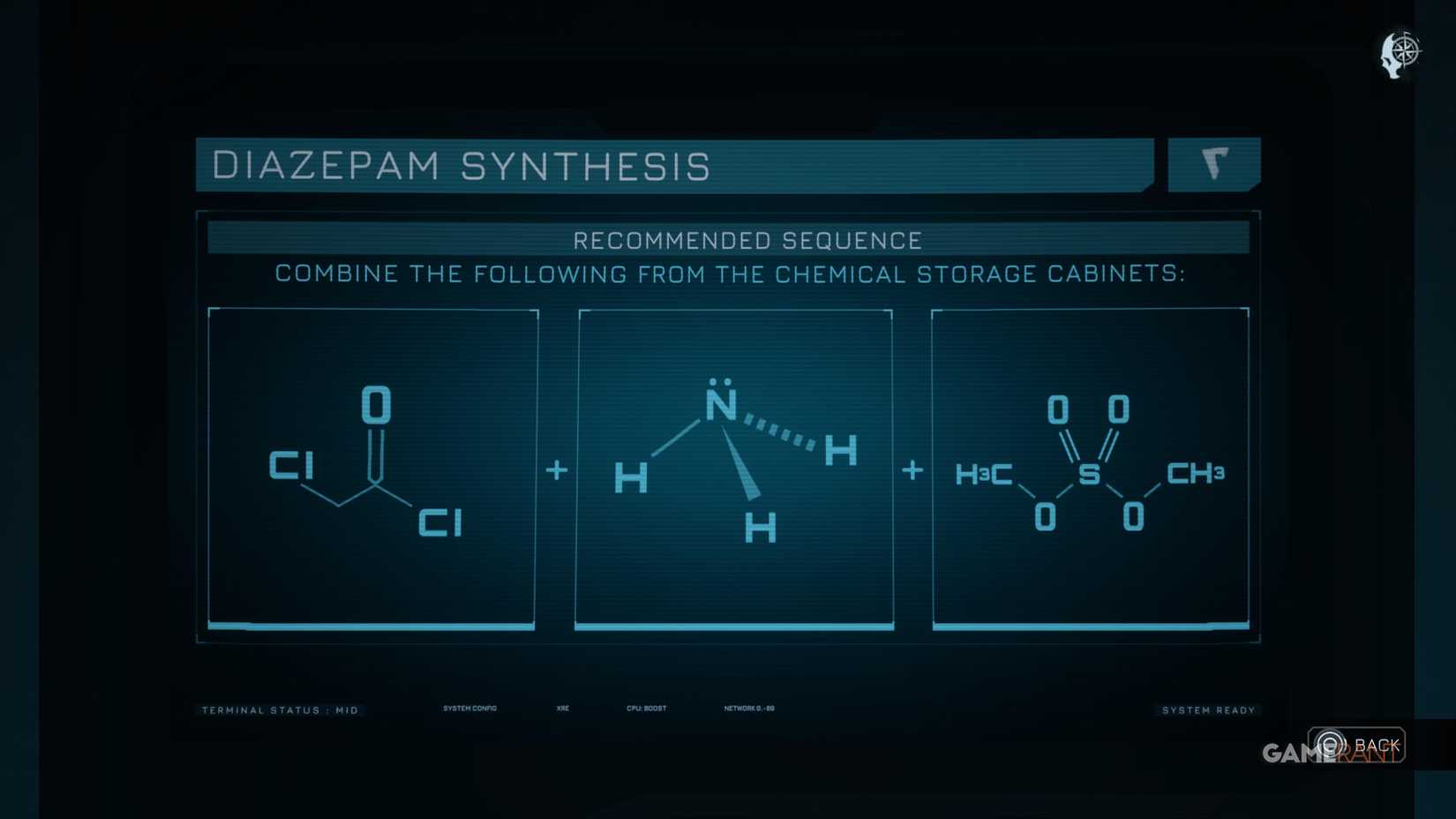 How to Find the Correct Chemical Agents (Episode 5) in Directive 5020