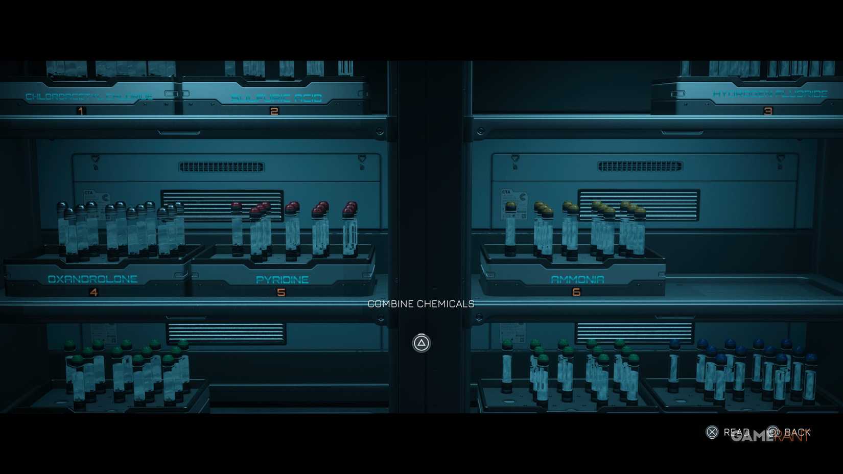 How to Find the Correct Chemical Agents (Episode 5) in Directive 5020