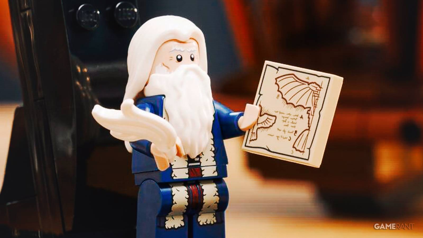 LEGO's Largest Set Ever May Be Accompanied by a Perfect Gift This Summer