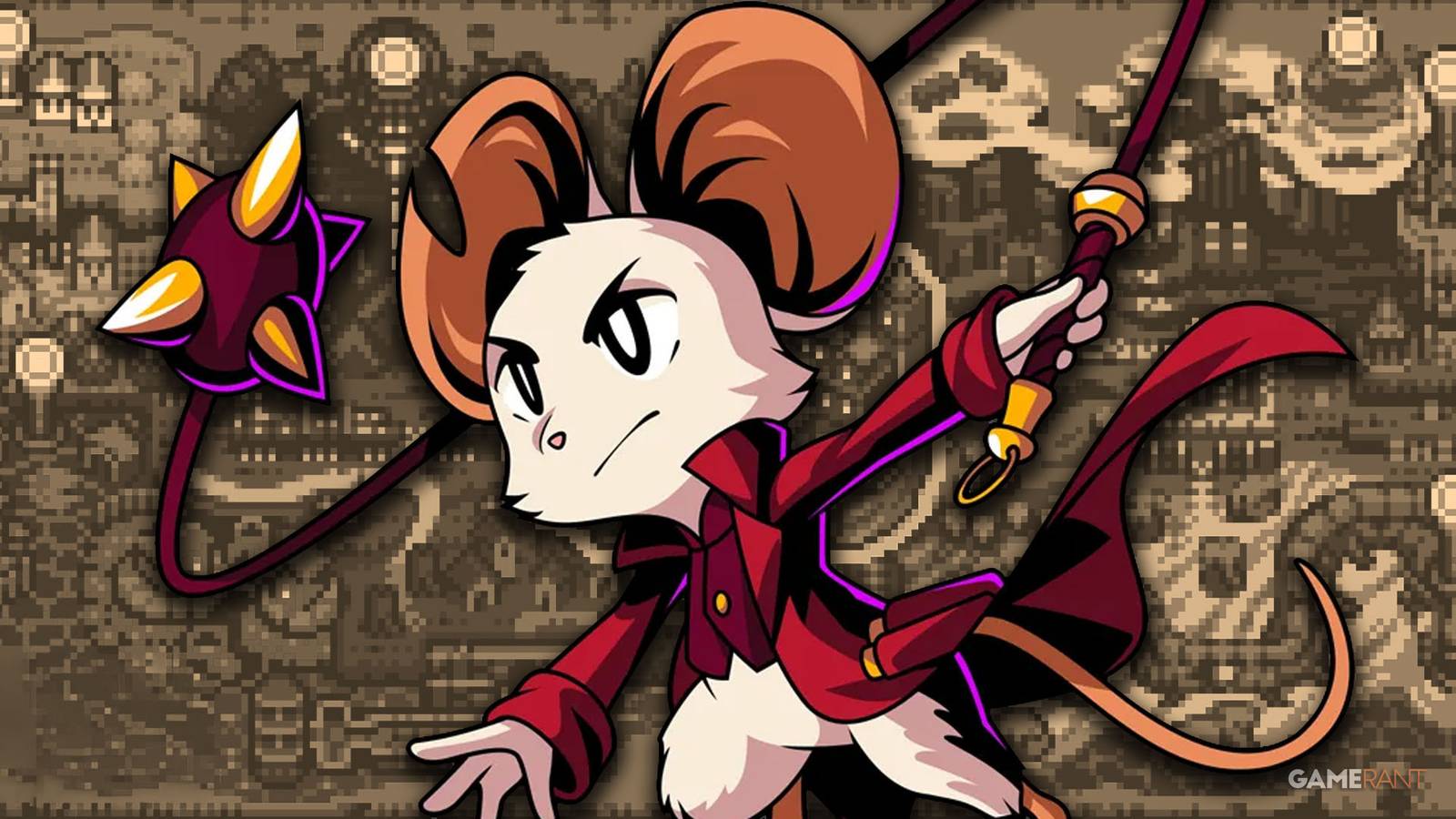 Mina the Hollower Order: Where to Go First & How to Reach Each Area