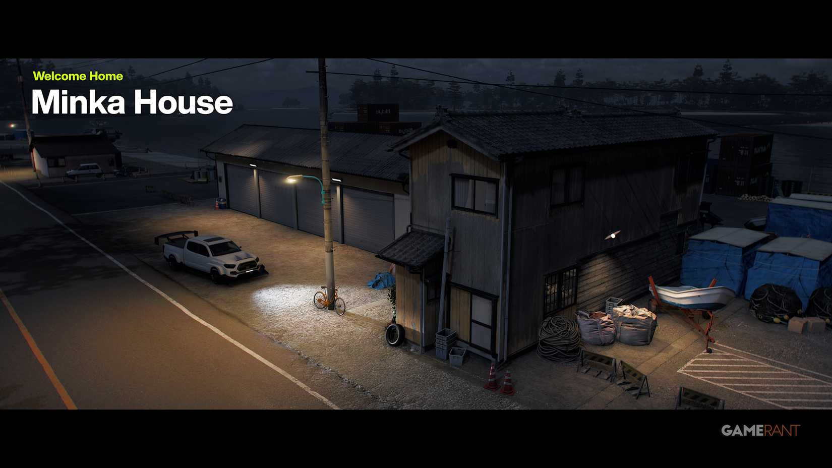 How to Unlock All Houses in Forza Horizon 6 (Full Map Locations)