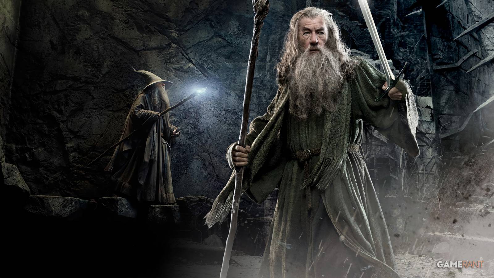 The Biggest Question Facing the New Open-World Lord of the Rings Game ...