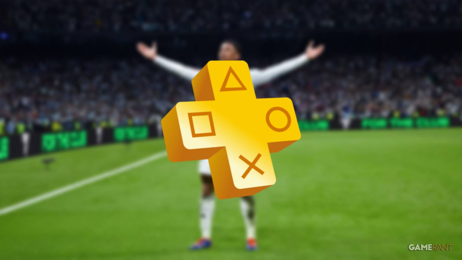 Opinion: PS Plus Has Added Way Too Many Sports Games for My Dollar