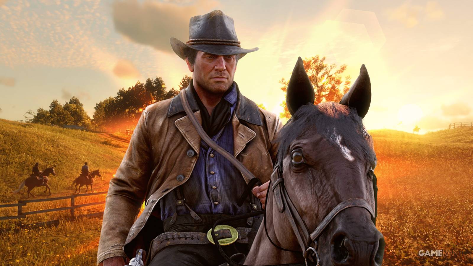Red Dead Redemption 2 Players Have New Reasons to Play This Week