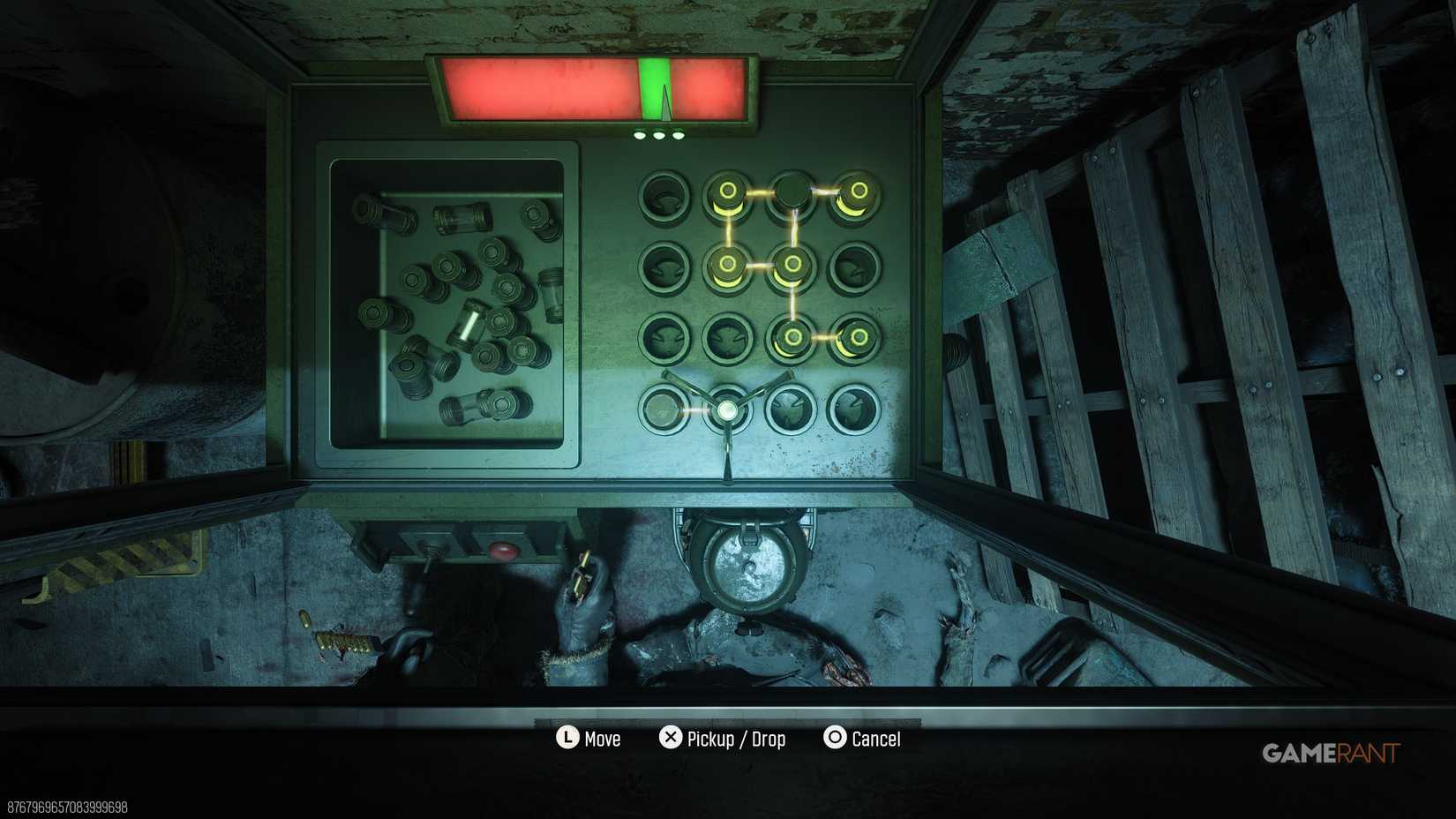 ULTIMATE Totenreich Easter Egg Guide (Black Ops 7)