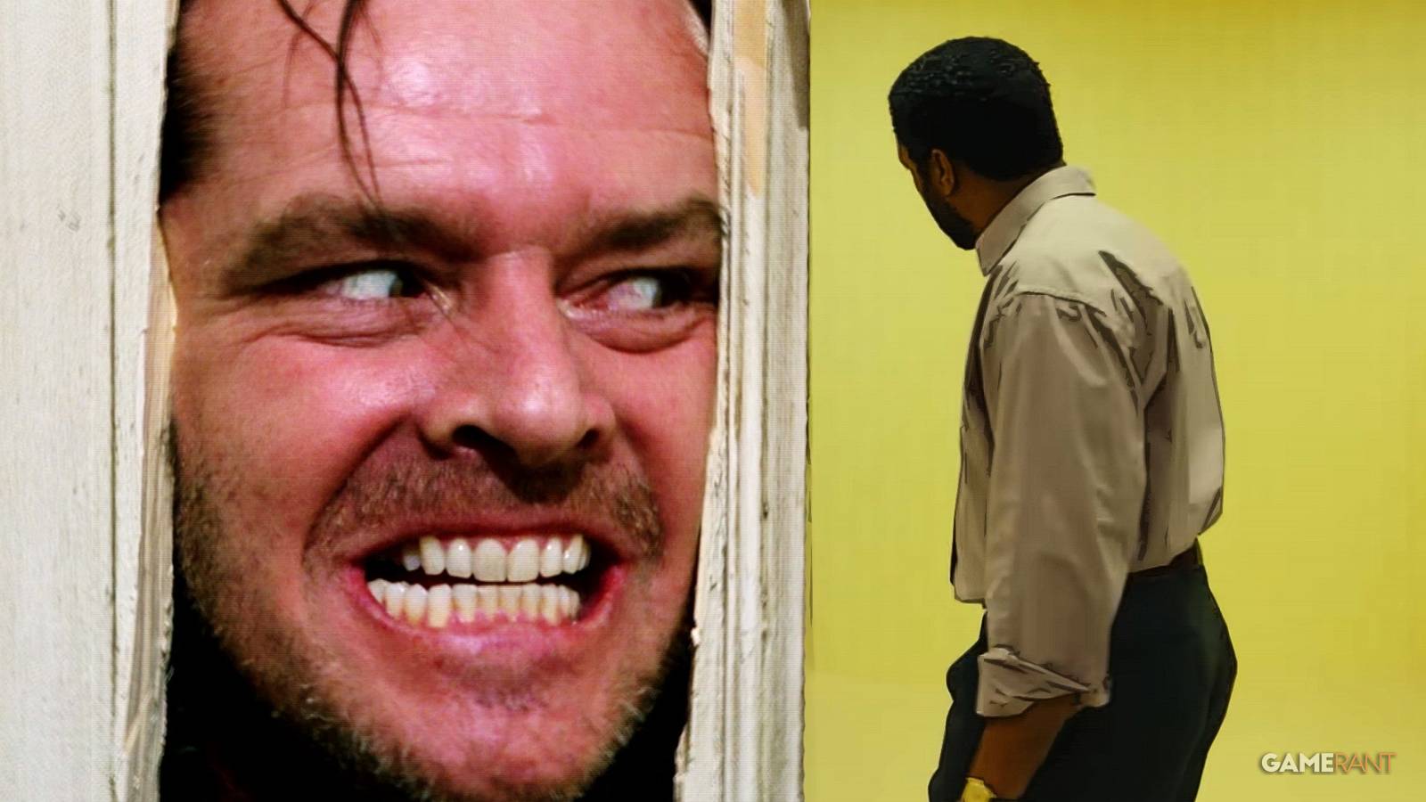 A24 Has Just Released a 'Haunting' The Shining Replacement