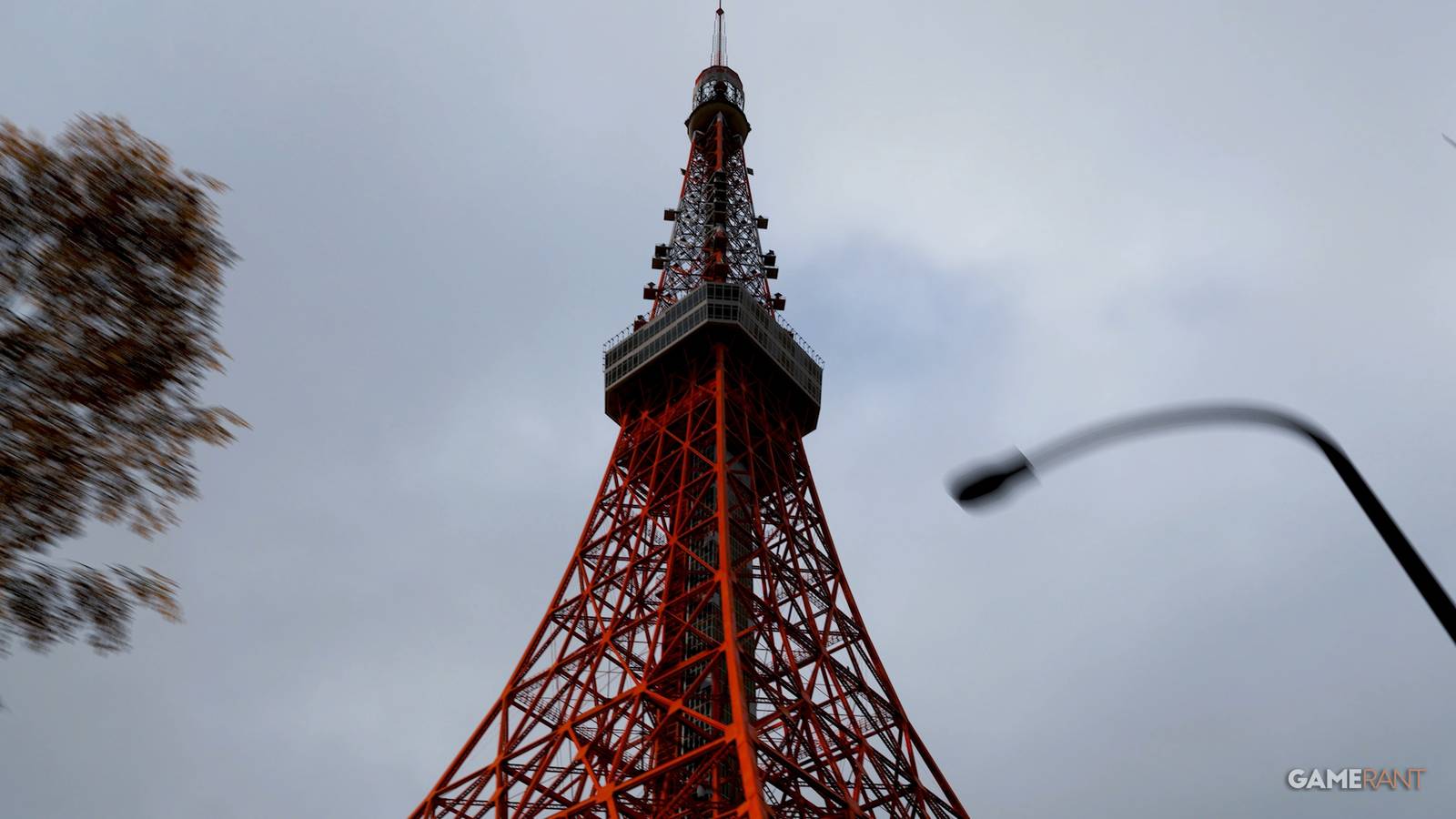 Forza Horizon 6: Tokyo Tower Photo Challenge & Season Rewards