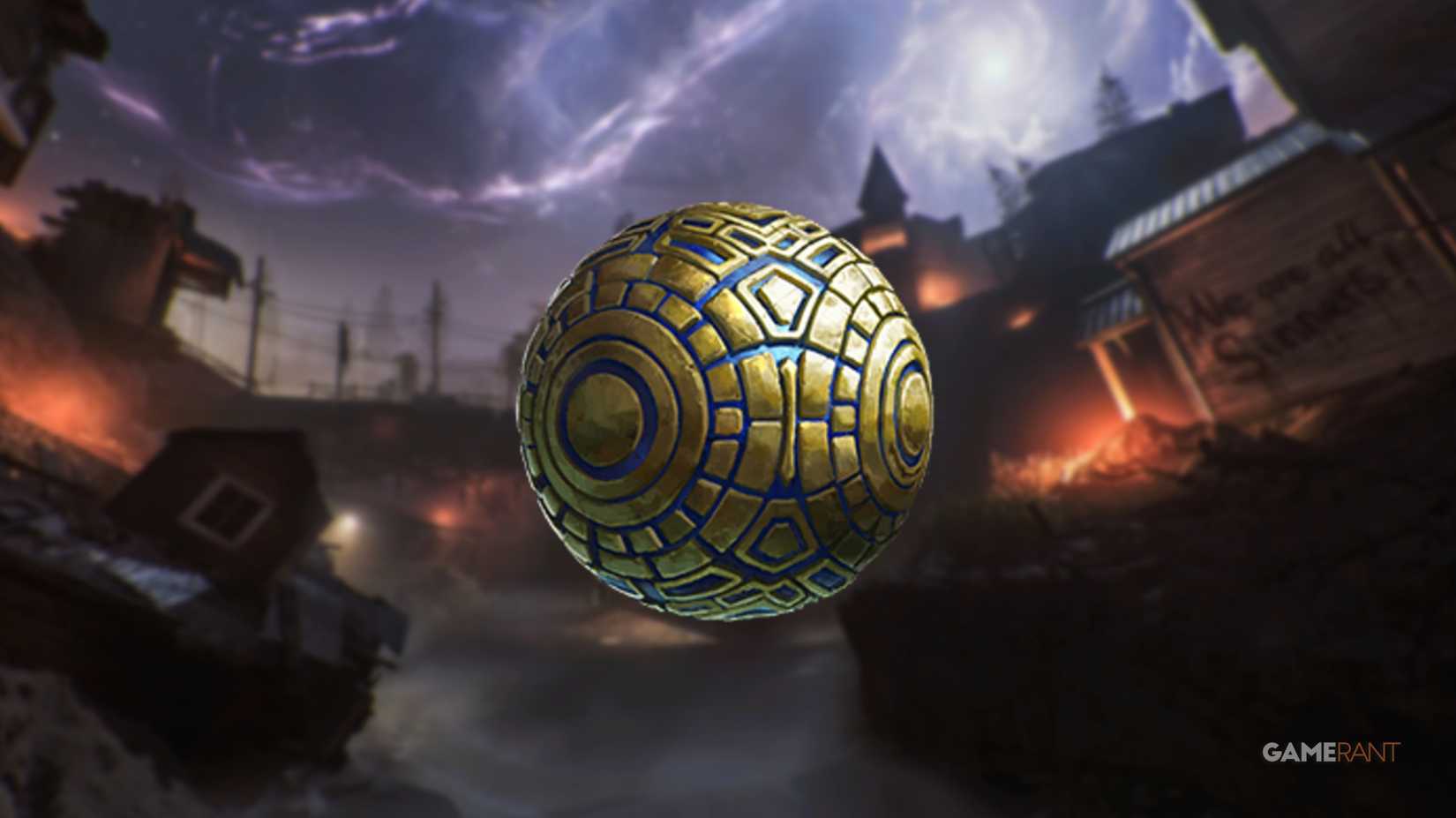 All Cursed Relics Ranked in Black Ops 7 Zombies (Tier List)