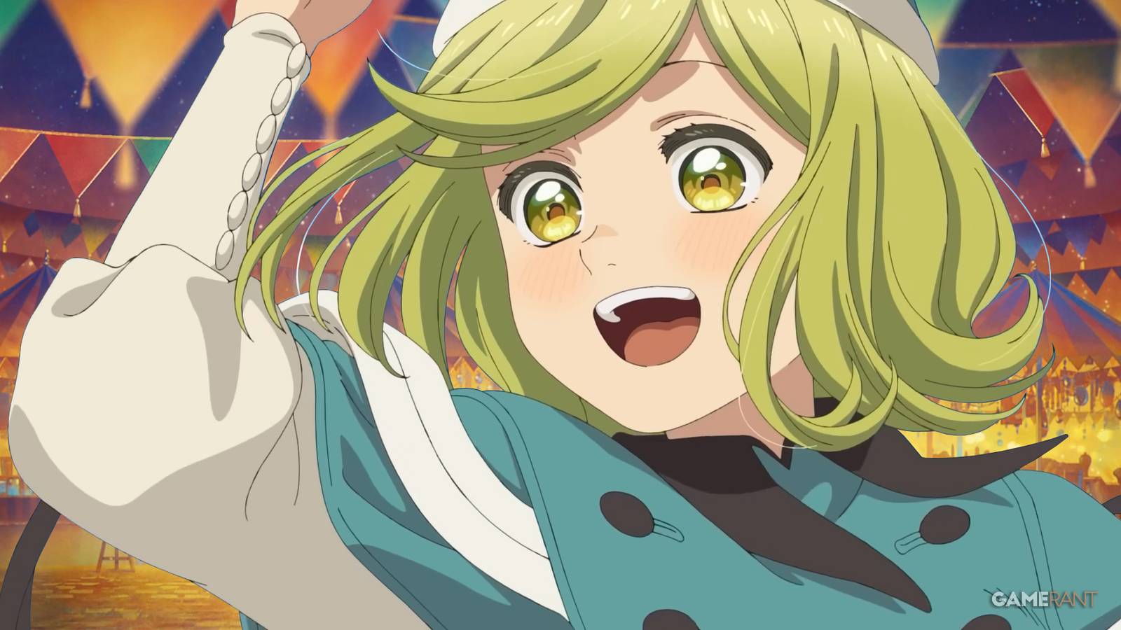 Witch Hat Atelier Episode 10 Release Date