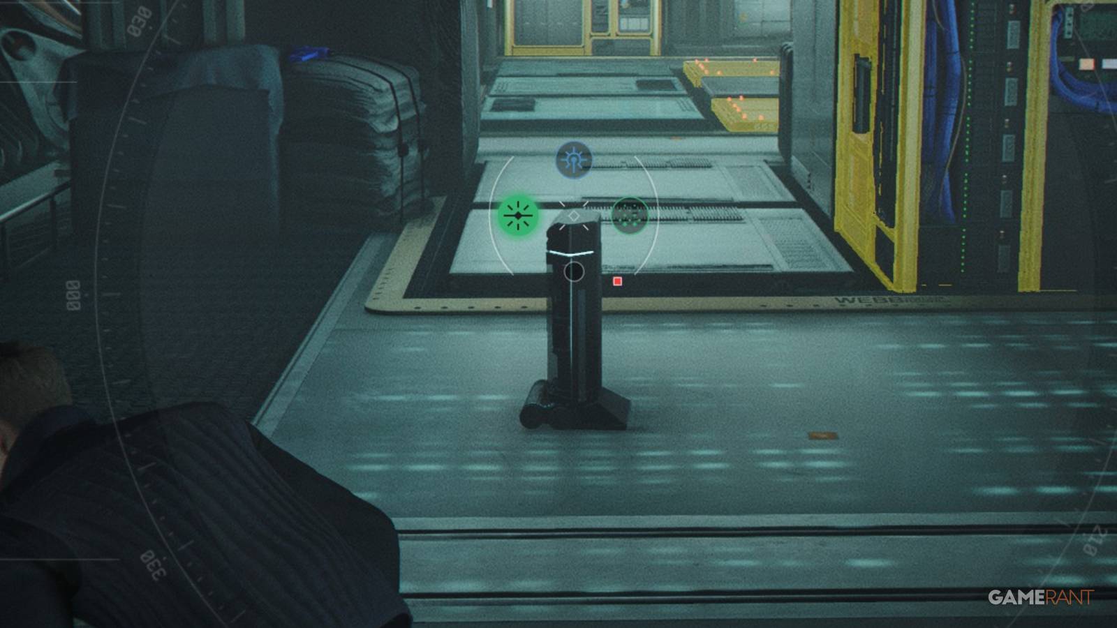 How to Complete 'Deadly Delivery' in 007 First Light