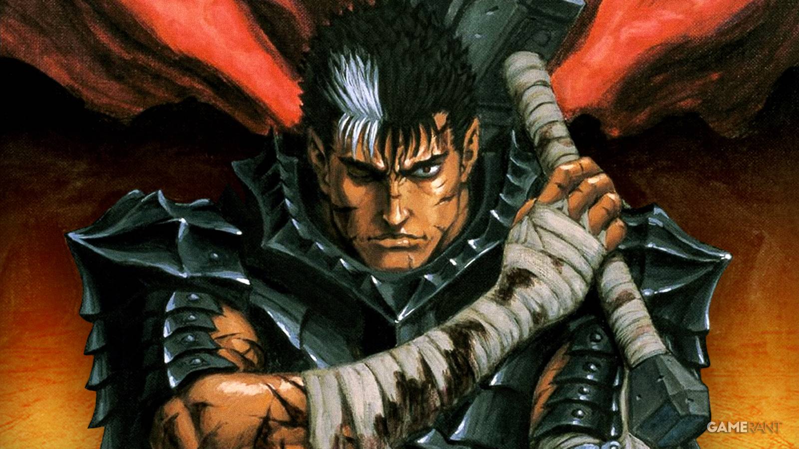 Berserk Figure Gets Long-Awaited Rerelease, Preorders Live Now