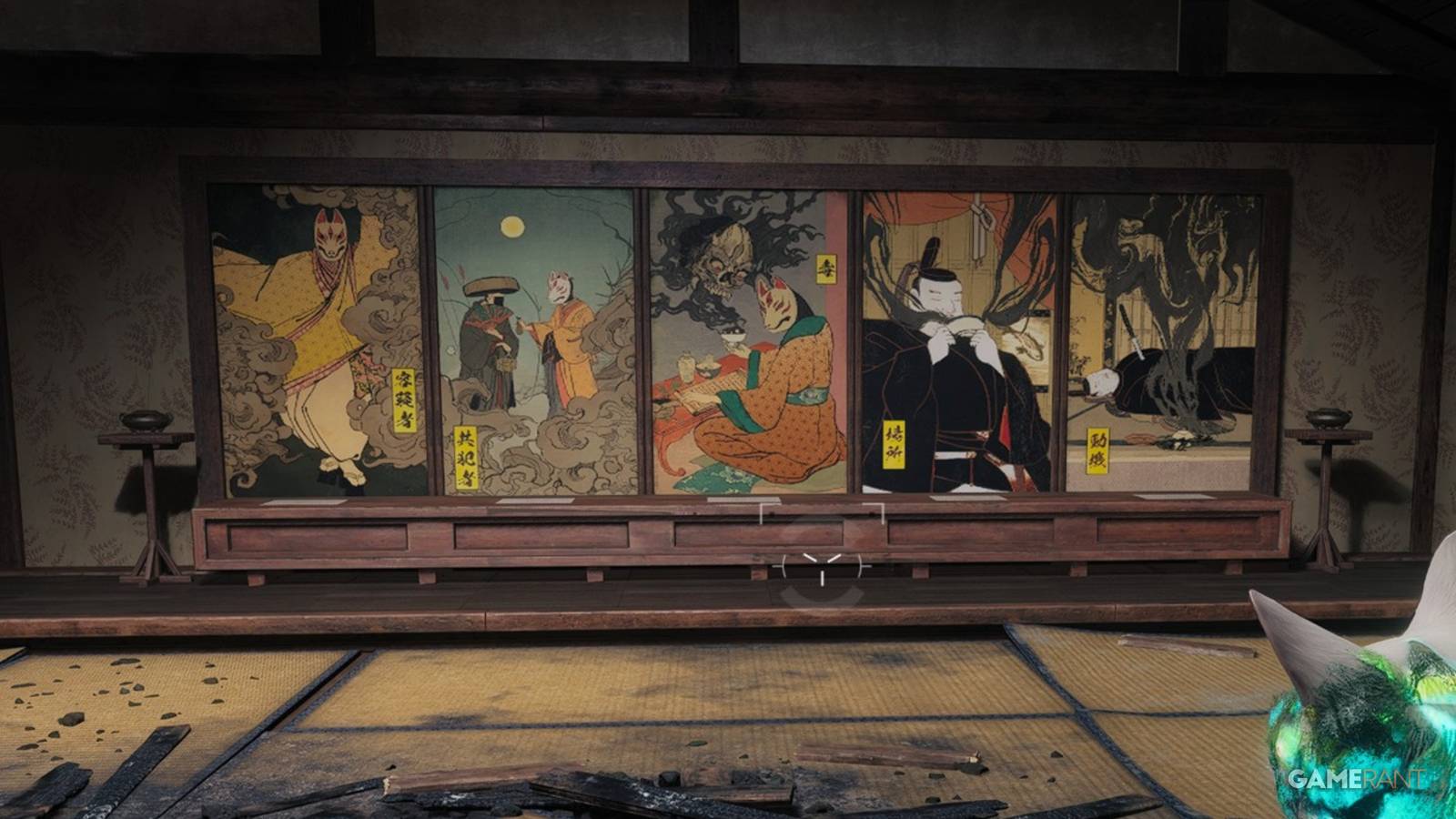 Murder Case Puzzle Guide in Kowakujo (Black Ops 7 Zombies)