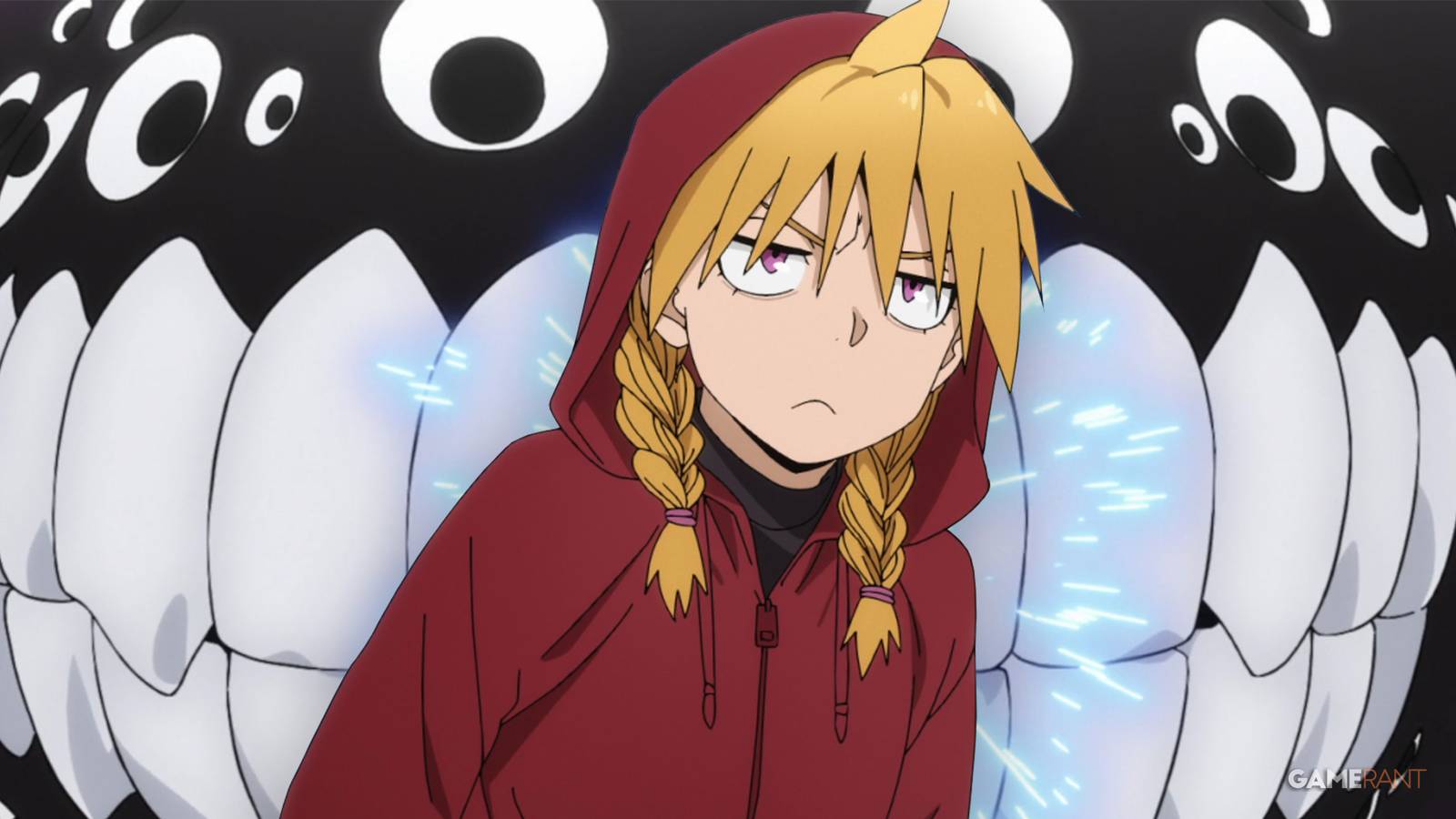 Daemons of the Shadow Realm Episode 10 Release Date