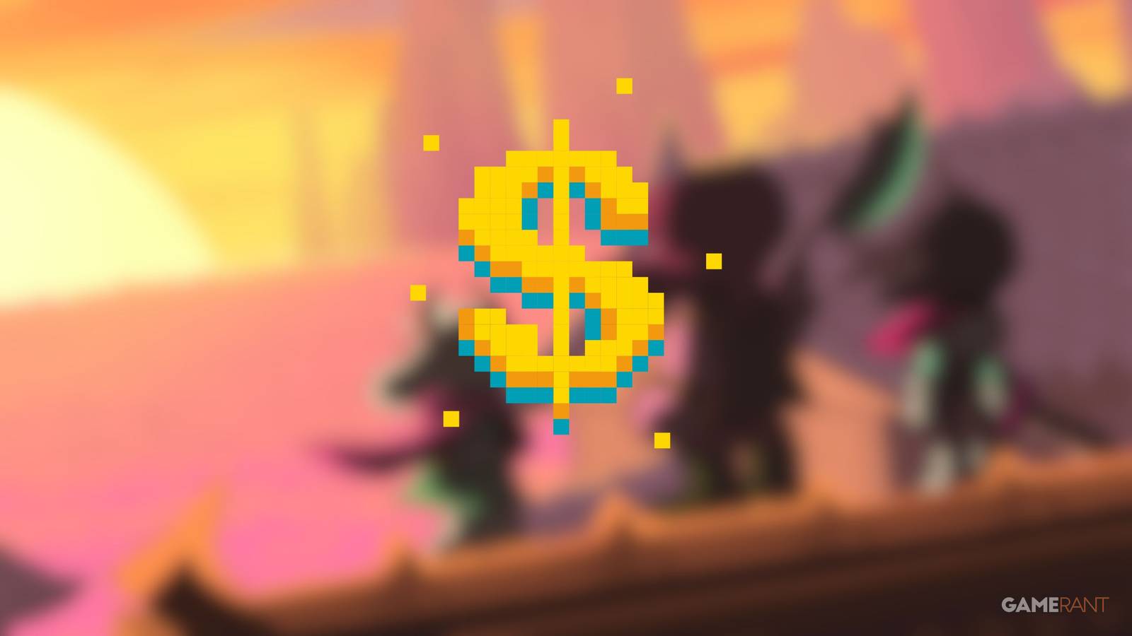 Deltarune Chapter 5 Flowery Dollars Guide: Every Use Explained