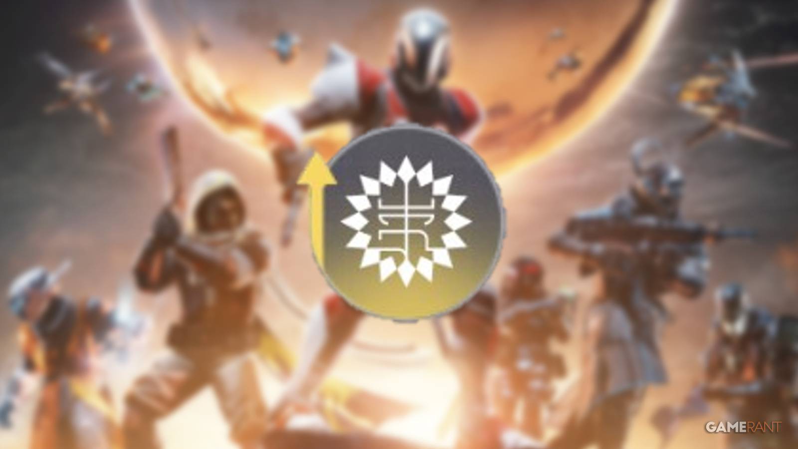 Chaos Reshaped in Destiny 2, Explained