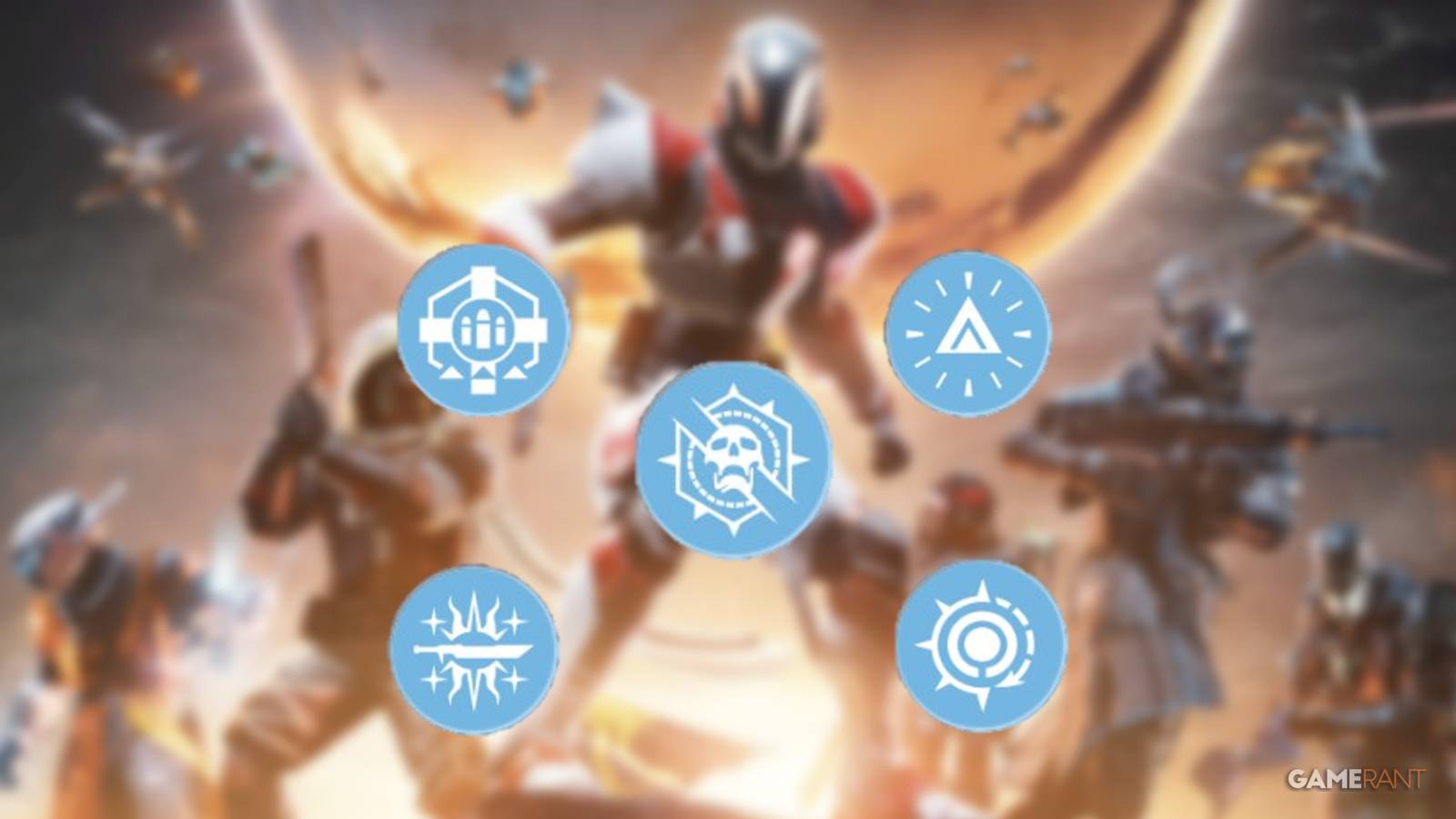 Best Armor Set Bonuses & Combinations in Destiny 2
