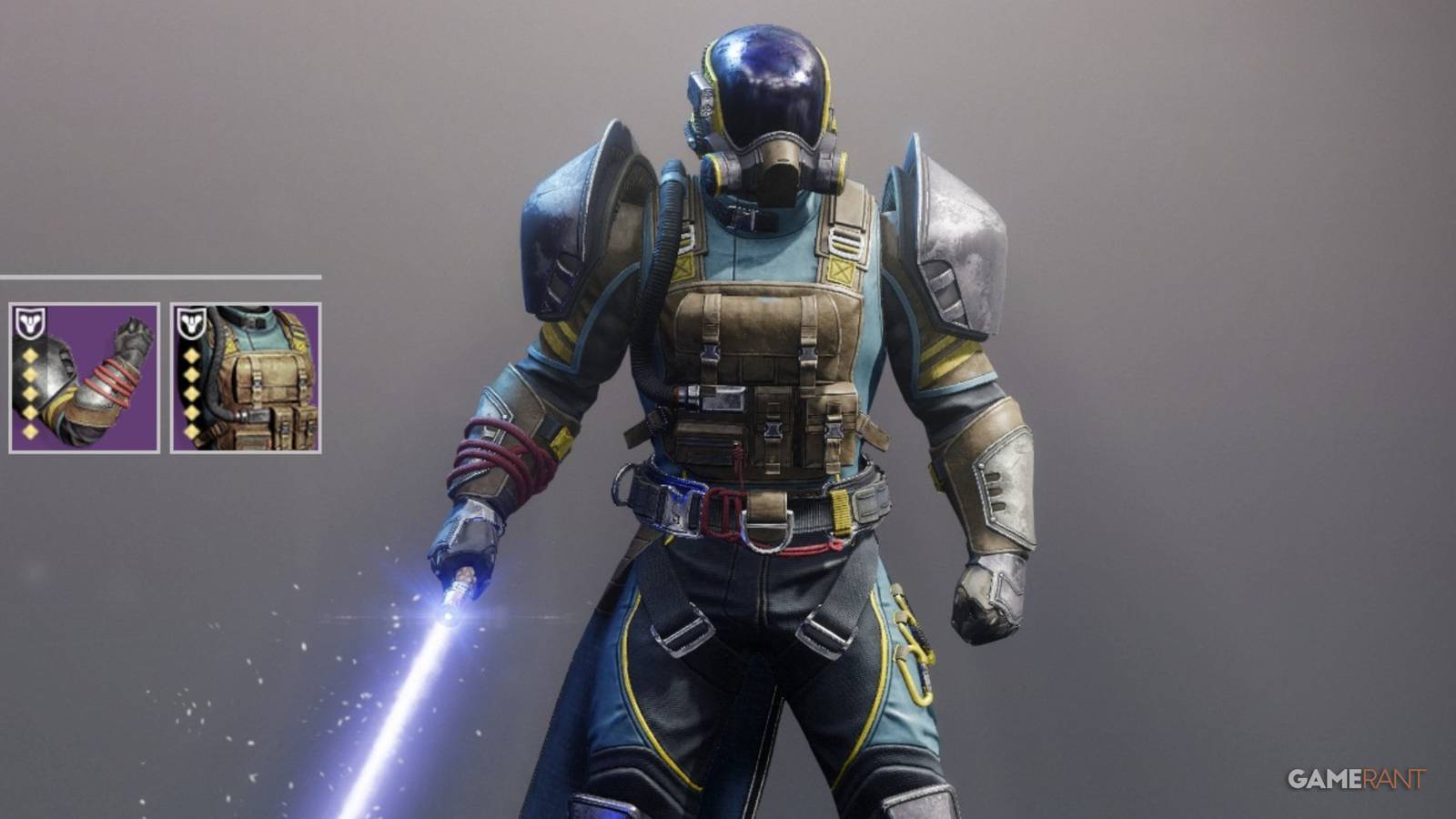 How to Get Luminopotent Armor in Destiny 2