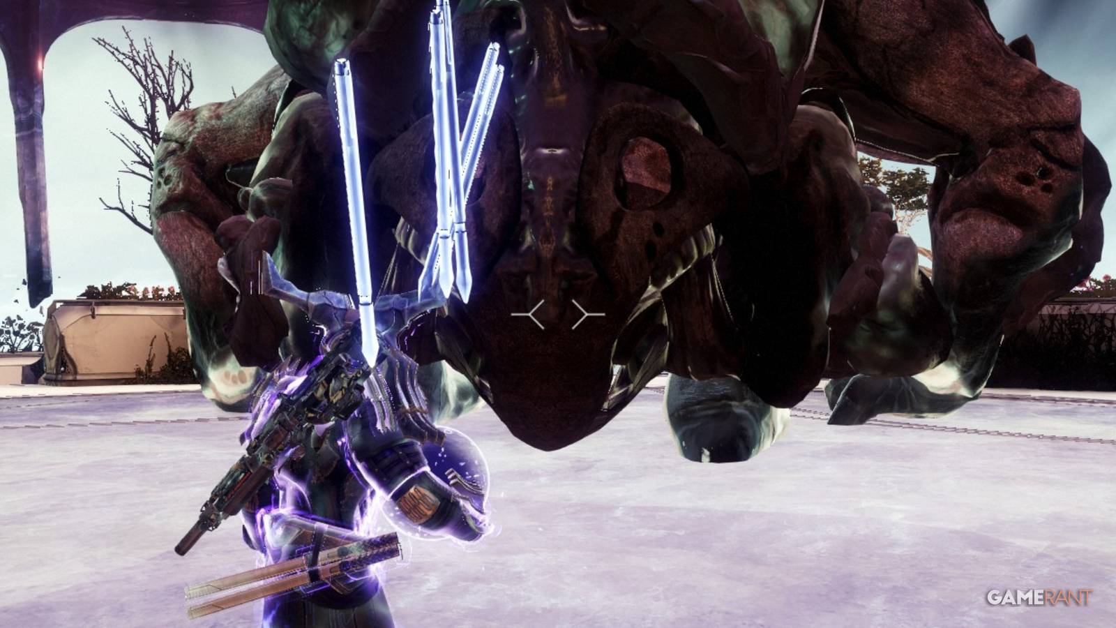 How to Solo Morgeth in Destiny 2
