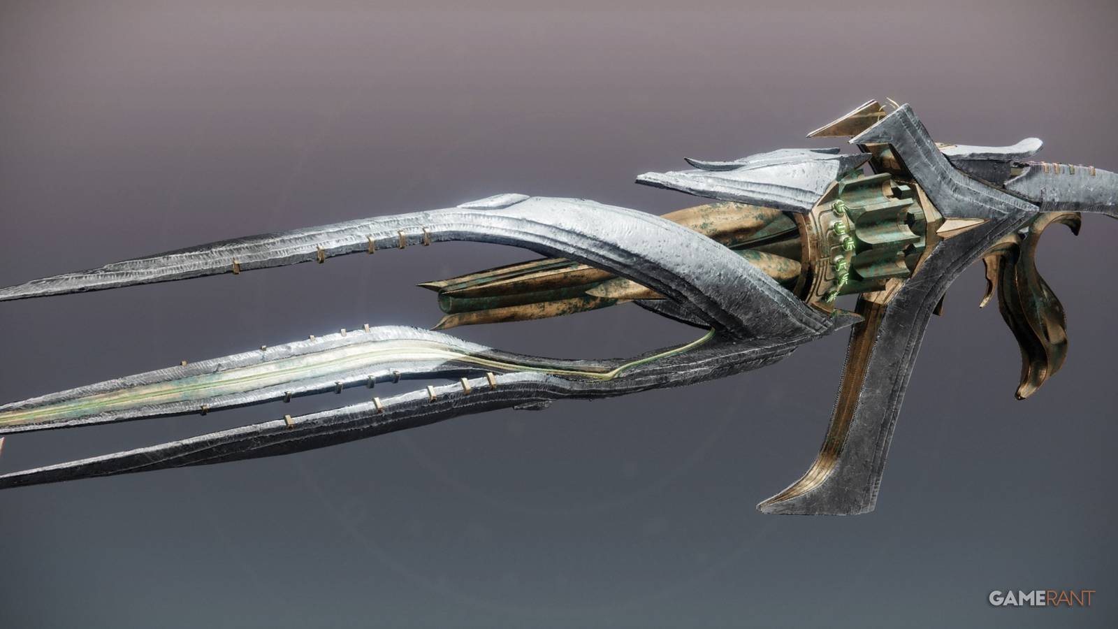 How to Complete Oblation Bloodline in Destiny 2