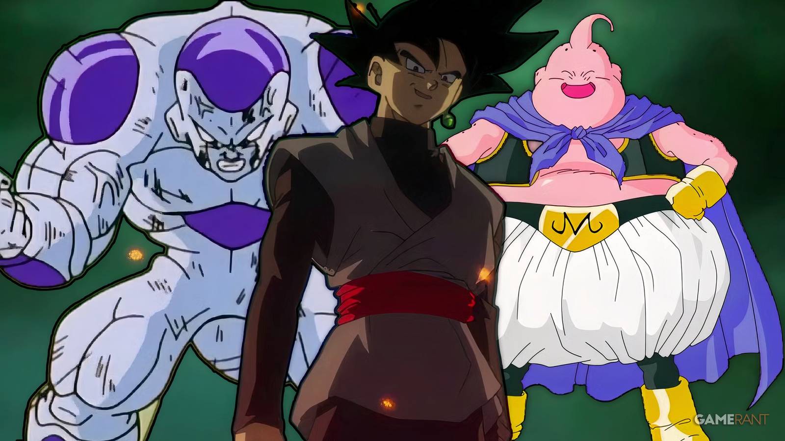 The 5 Darkest Dragon Ball What-If Stories, Ranked
