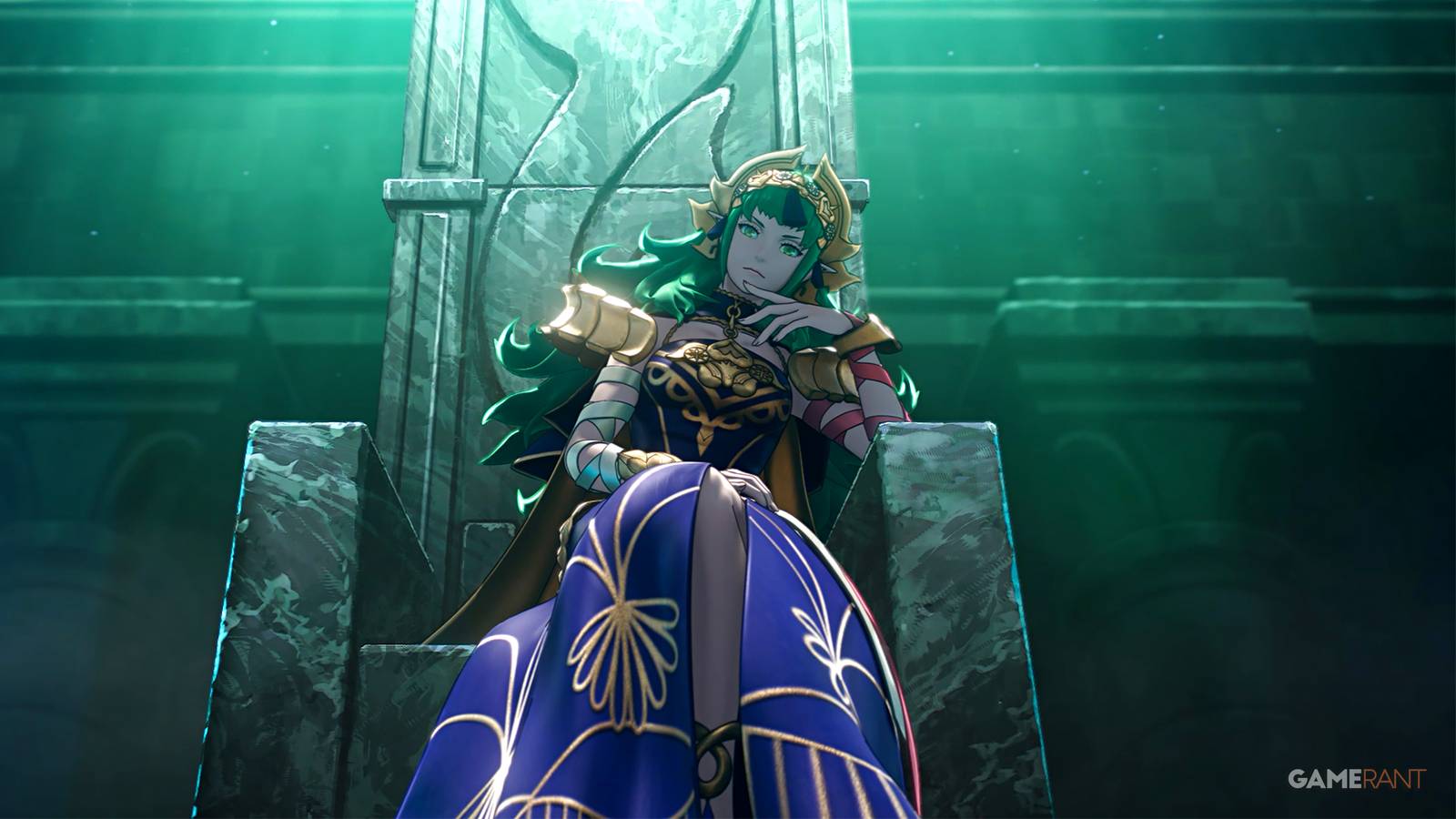 Fire Emblem: Fortune's Weave Special Edition and Release Date Revealed