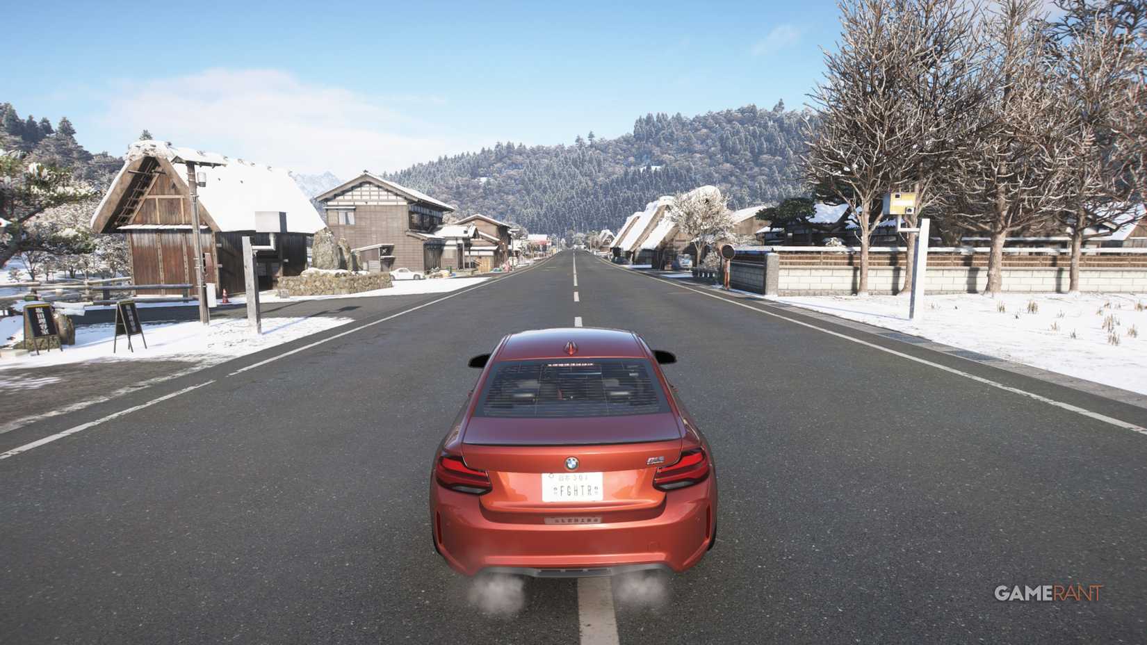 How to Get the BMW M2 2020 and Find the Soni Time Attack Racetrack in FH6