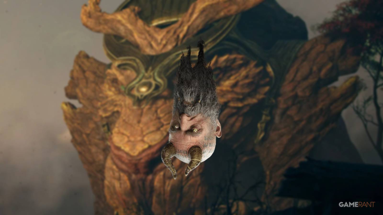 How God of War Laufey Changes the 2018 Reboot