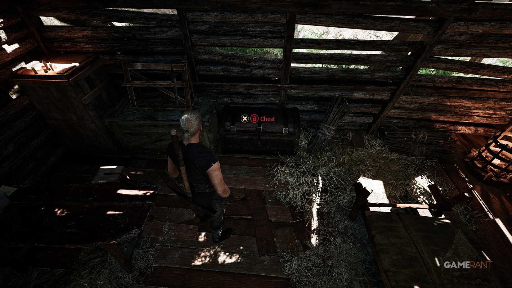 Gothic 1 Remake: Lockpicking Explained
