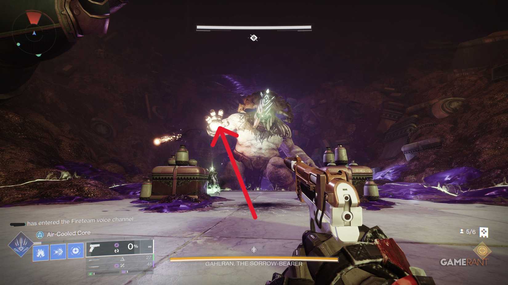 Destiny 2: Calus Resplendent Pantheon Guide