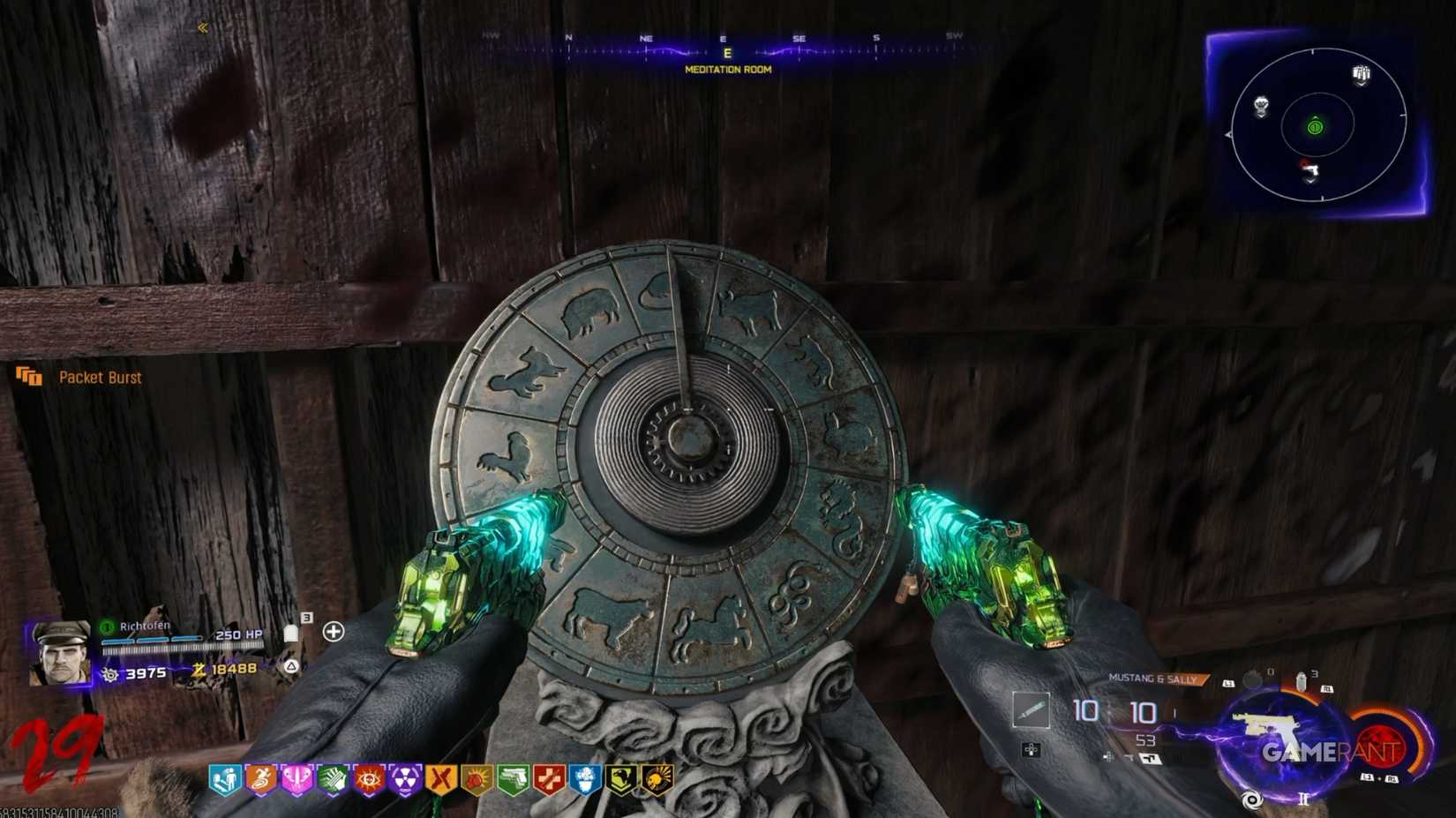 Murder Case Puzzle Guide in Kowakujo (Black Ops 7 Zombies)