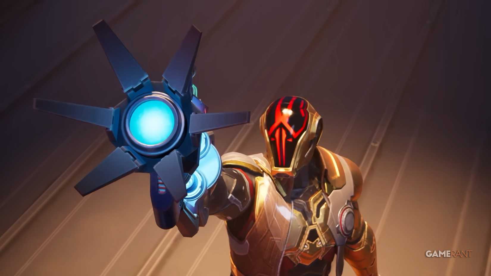 Is the Foundation Dead or Alive in Fortnite?