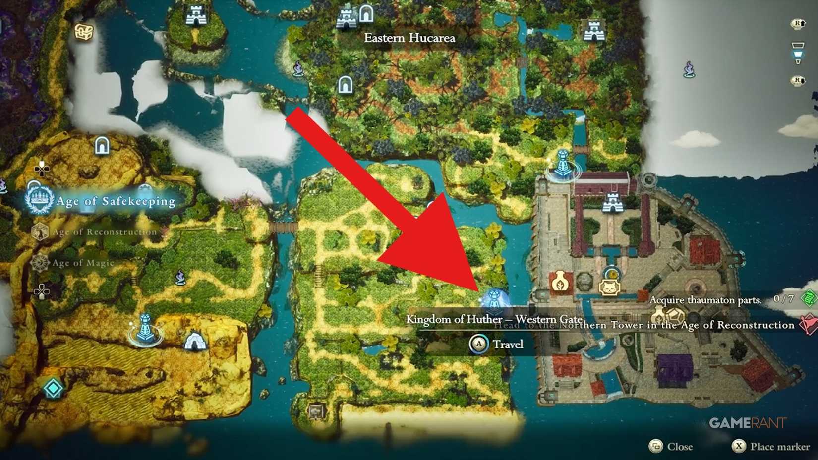 Adventures of Elliot: Wonderful Friends Quest Guide
