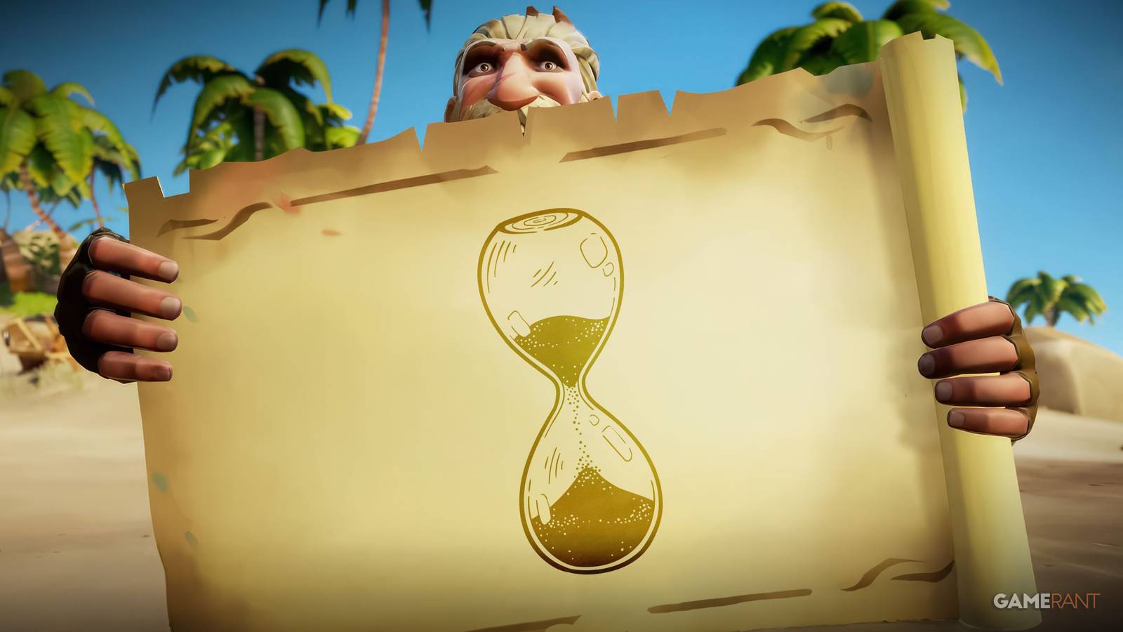 When Does Sea of Thieves Season 20 Come Out?