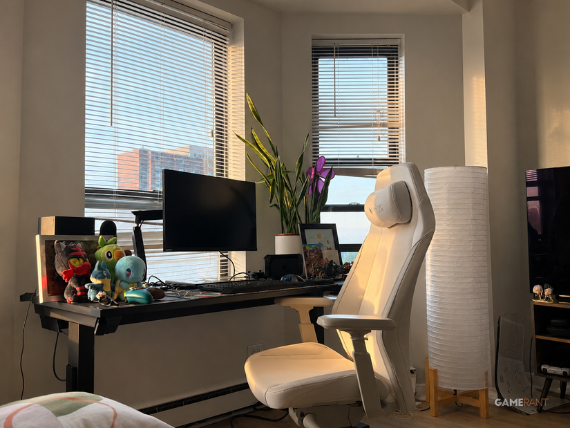 I Tried Secretlab’s New Atlas Chair, And I Don’t Want My Old One Back