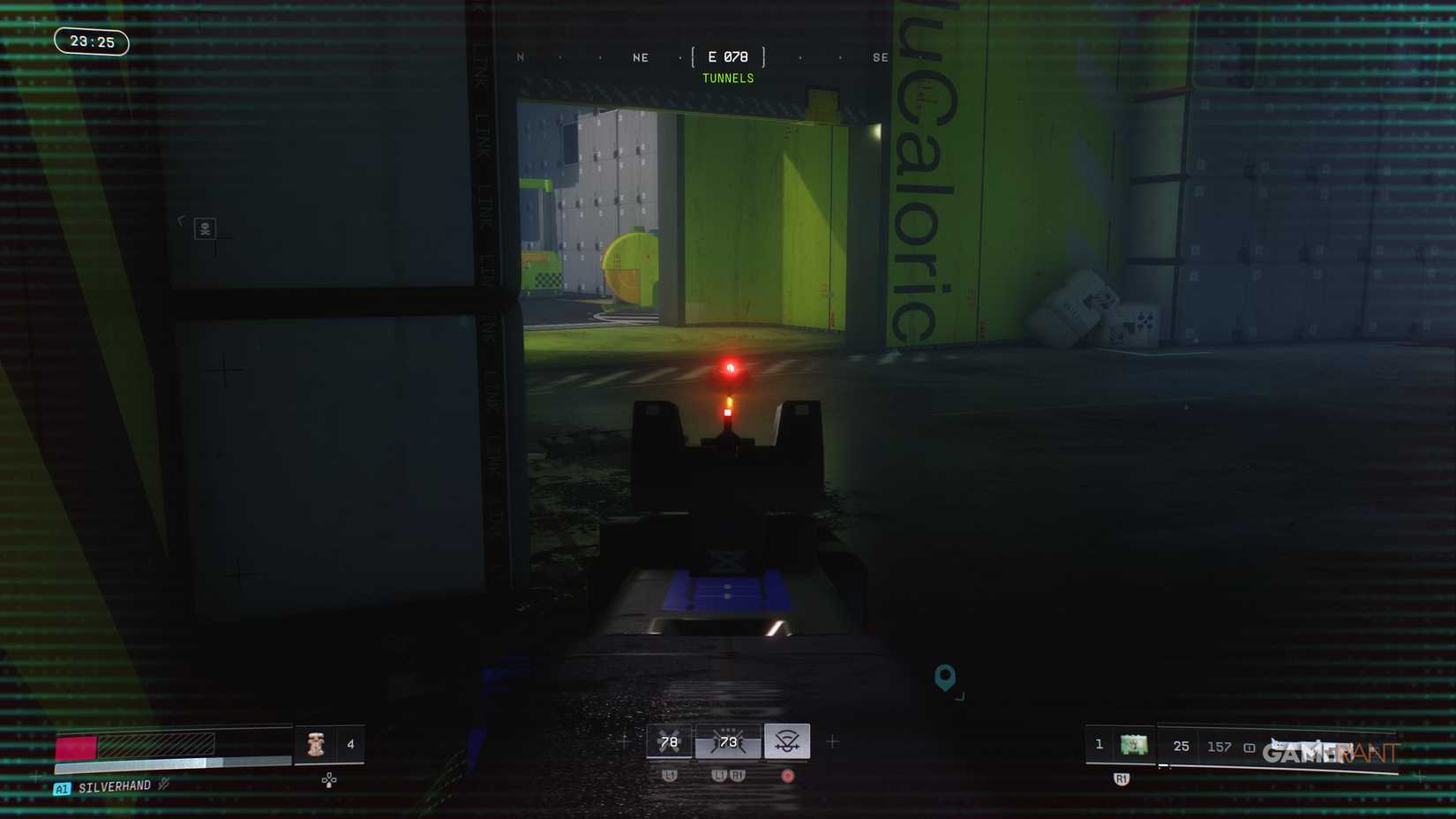 Is the Sentinel Shell Worth Using in Marathon?