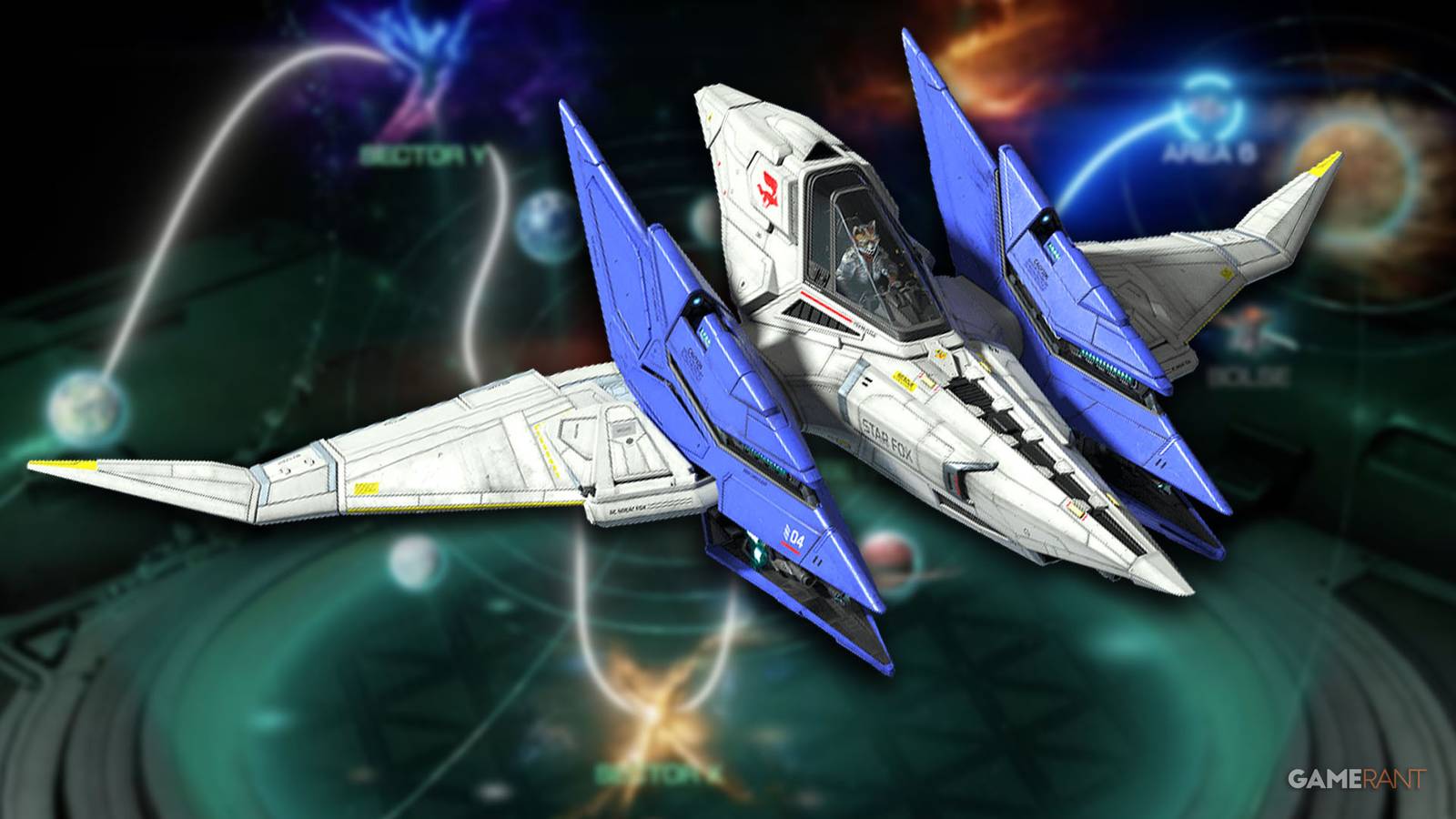 Star Fox Switch 2 Routes Guide: All Secret Exits & Shortcuts