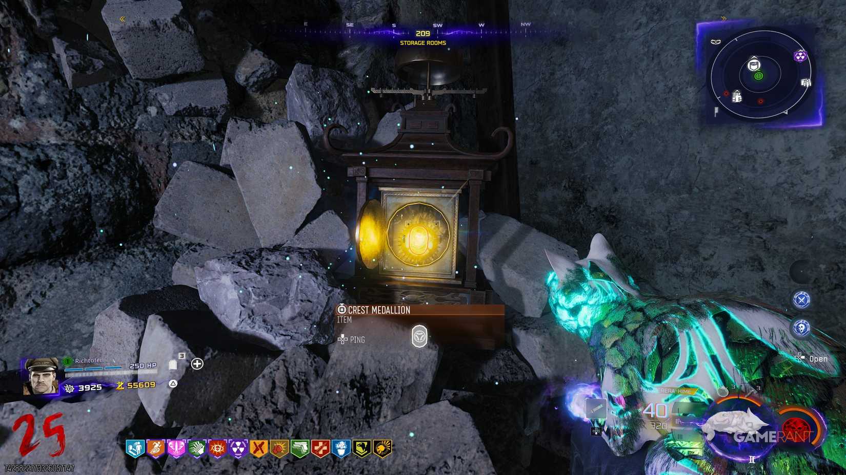 ULTIMATE Kowakujo Easter Egg Guide (Black Ops 7)