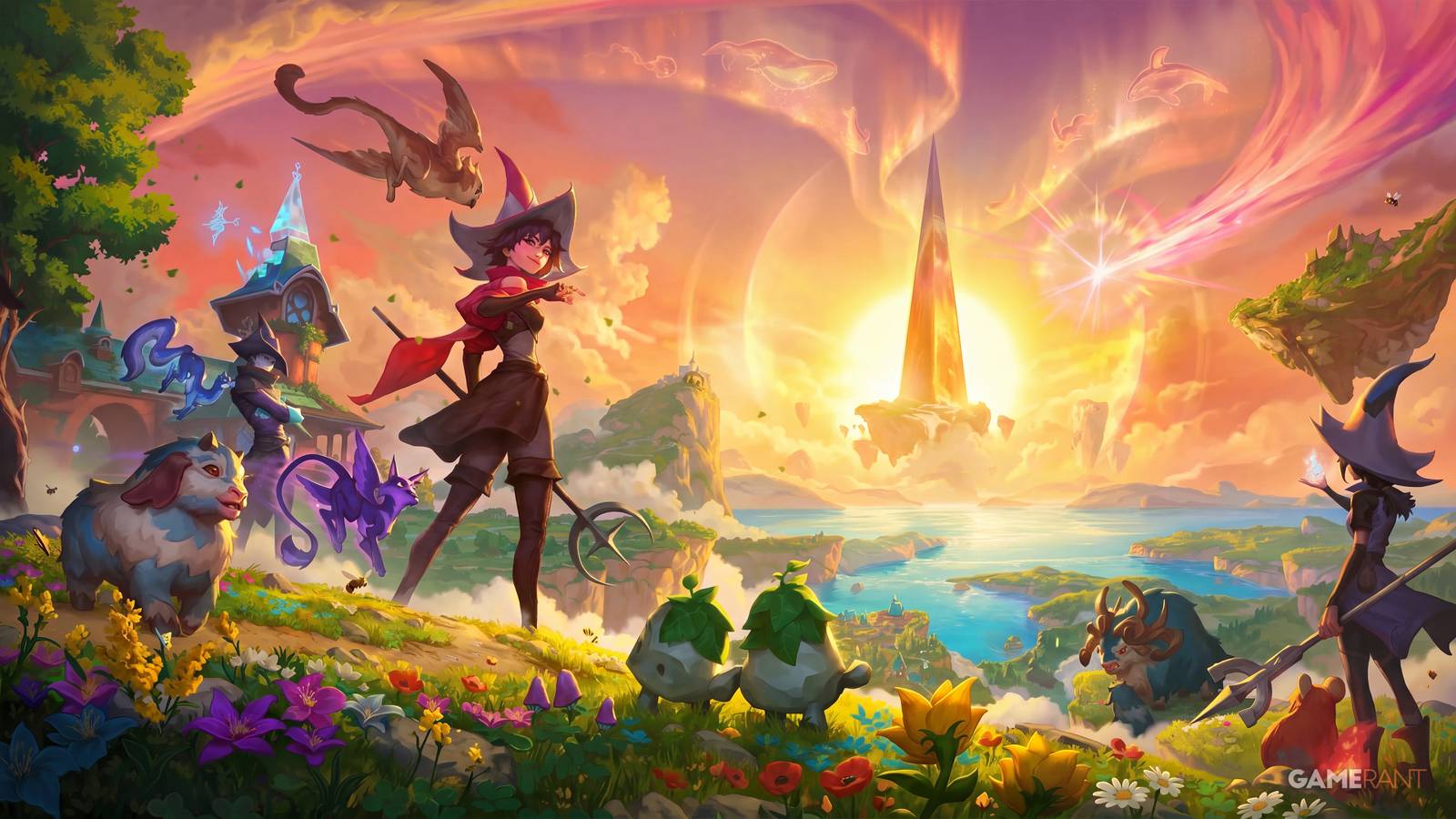 Summer Games Week: Highlighting 2026's Biggest Summer Releases