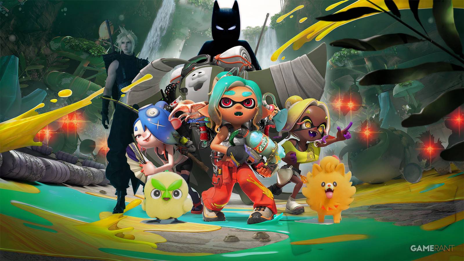 Upcoming Switch 2 Games For 2026
