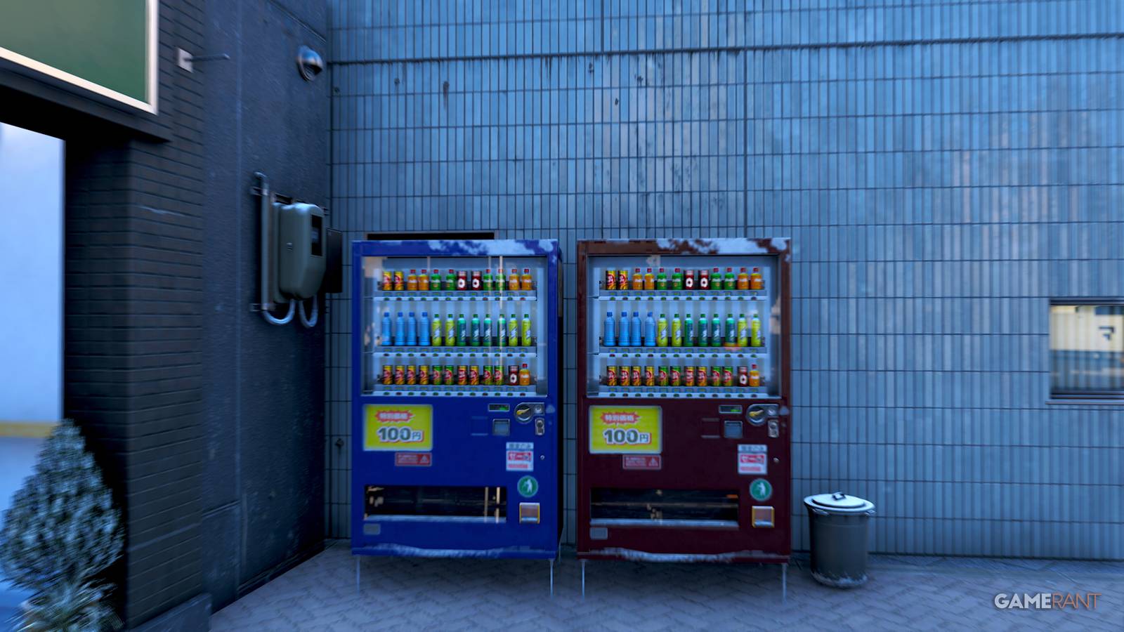 Where to Easily Find Vending Machines in Forza Horizon 6