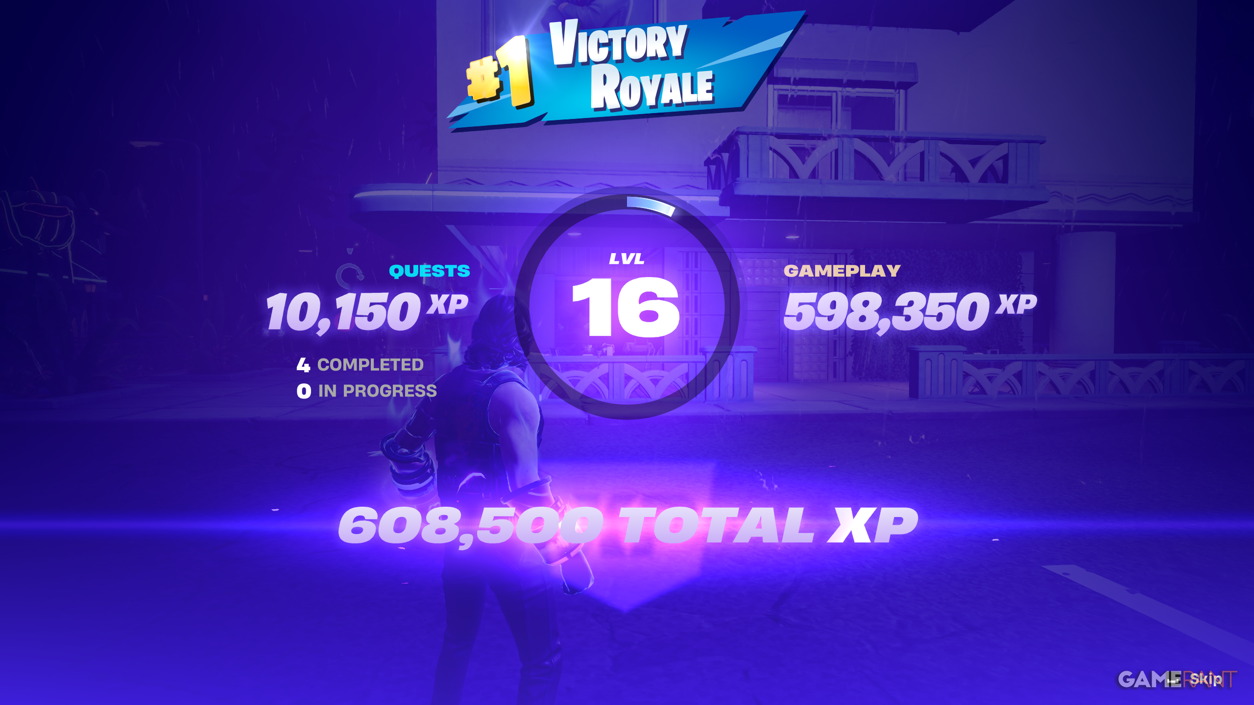Fortnite Override Easy Xp Glitch Guide 4904