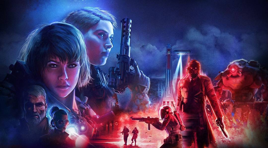 Does Wolfenstein: Youngblood Have Split-Screen?